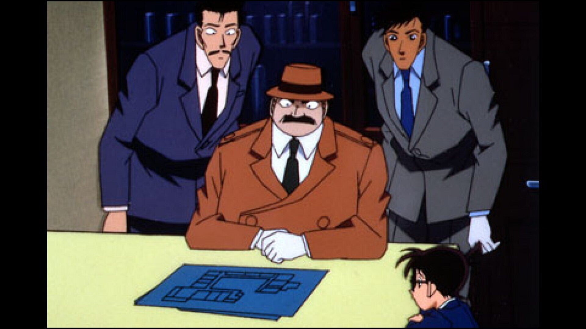 名探偵コナン 第171話 | Lemino(レミノ) - 映画・ドラマ・アニメや音楽・ライブが見放題 | ドコモの動画配信サービス