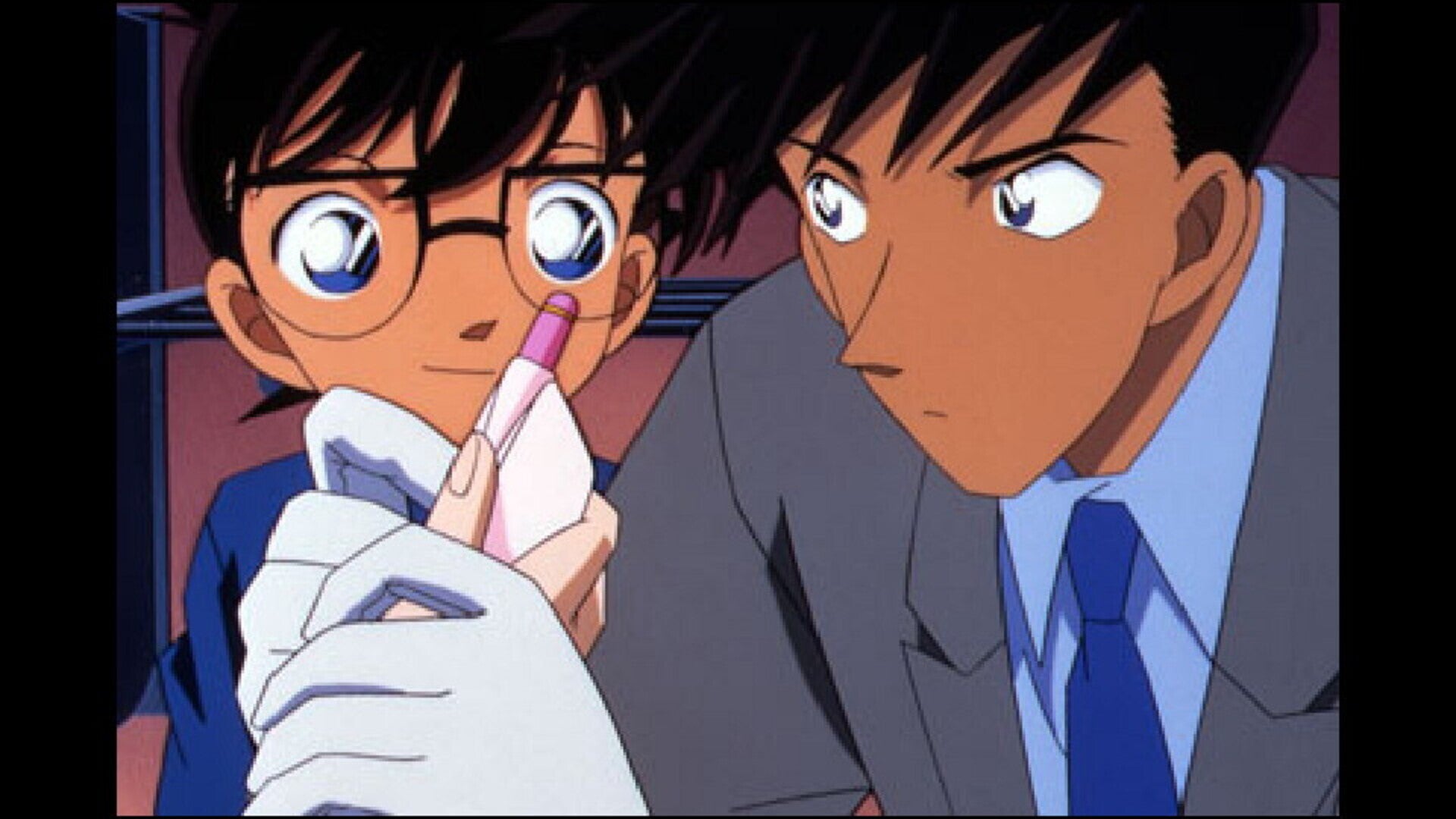 名探偵コナン 第172話 | Lemino(レミノ) - 映画・ドラマ・アニメや音楽・ライブが見放題 | ドコモの動画配信サービス