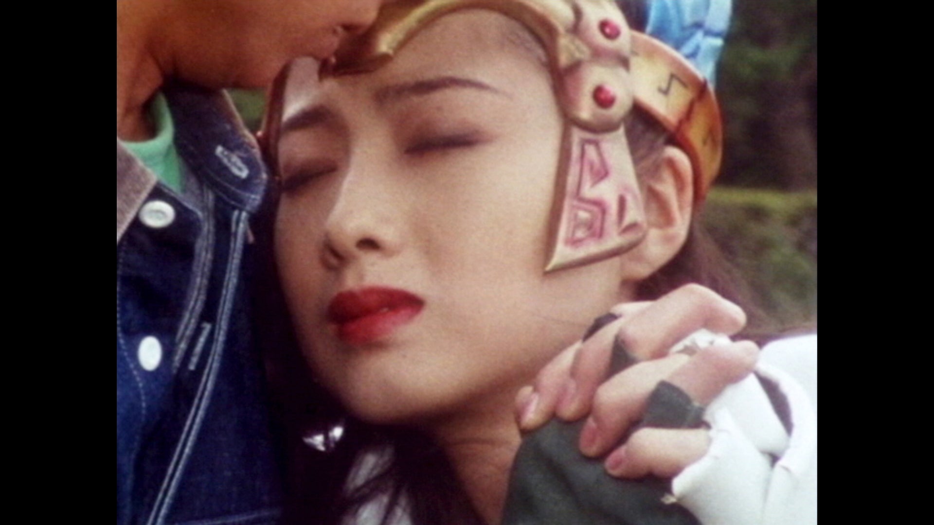 五星戦隊ダイレンジャー 第41話 | Lemino(レミノ) - 映画・ドラマ・アニメや音楽・ライブが見放題 | ドコモの動画配信サービス