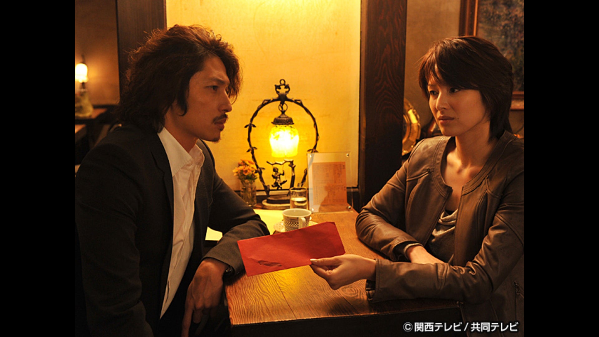 ギルティ 悪魔と契約した女 ＃7 | Lemino(レミノ) - 映画・ドラマ・アニメや音楽・ライブが見放題 | ドコモの動画配信サービス