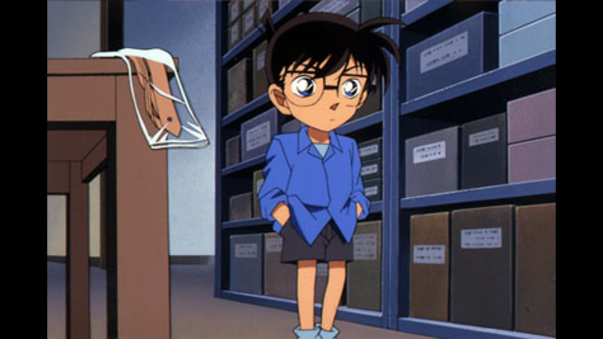 名探偵コナン 第229話 | Lemino(レミノ) - 映画・ドラマ・アニメや音楽・ライブが見放題 | ドコモの動画配信サービス