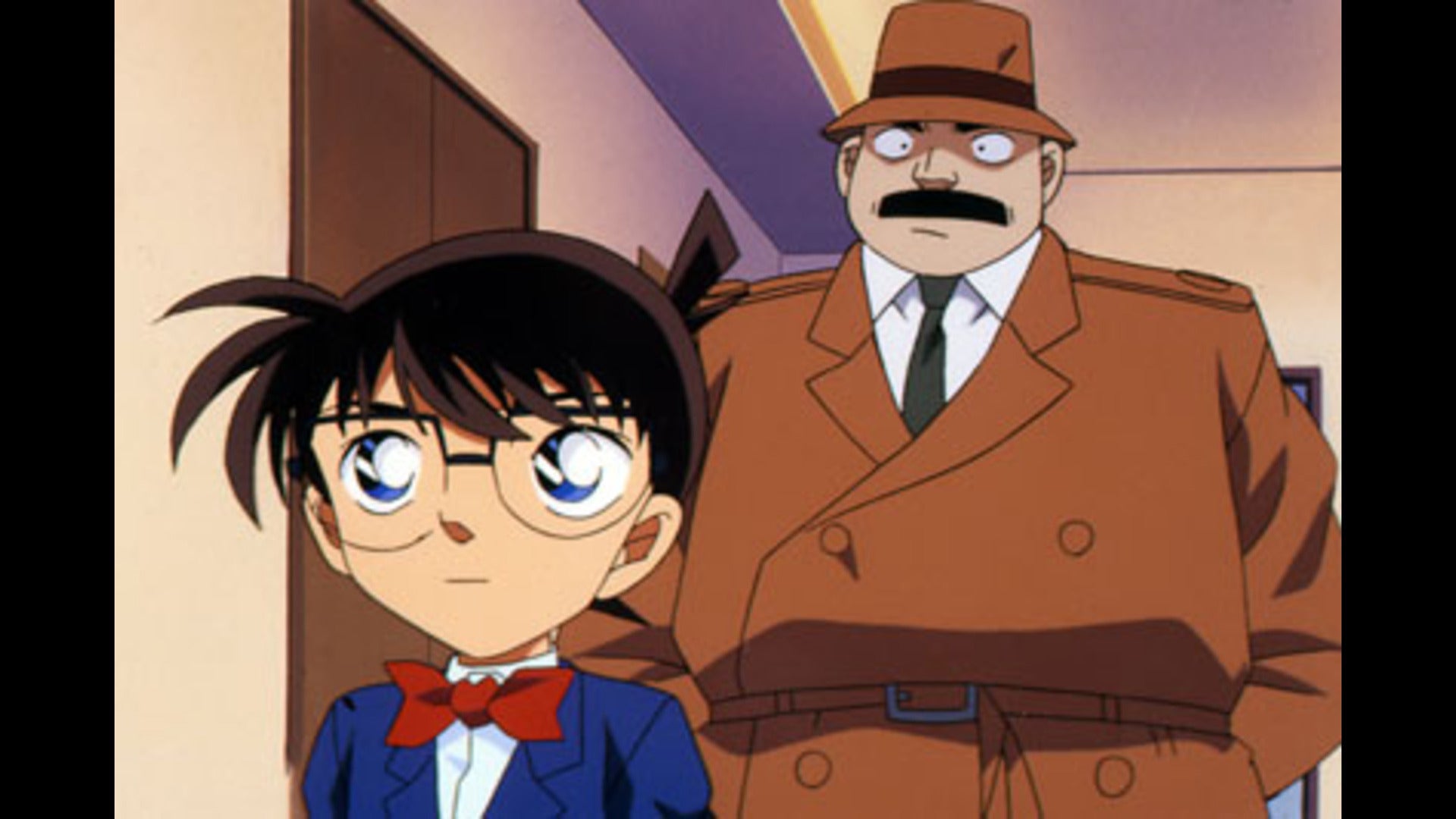 名探偵コナン 第249話 | Lemino(レミノ) - 映画・ドラマ・アニメや音楽・ライブが見放題 | ドコモの動画配信サービス