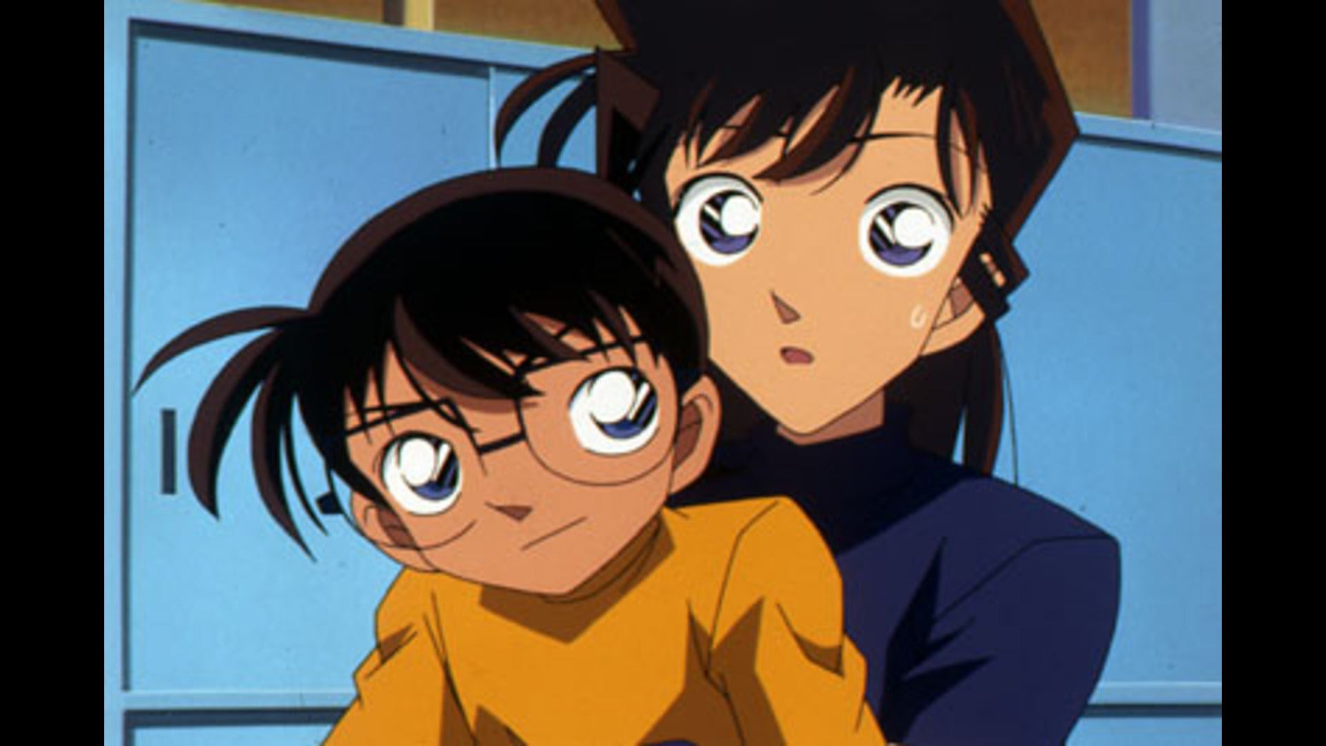 名探偵コナン 第316話 | Lemino(レミノ) - 映画・ドラマ・アニメや音楽・ライブが見放題 | ドコモの動画配信サービス