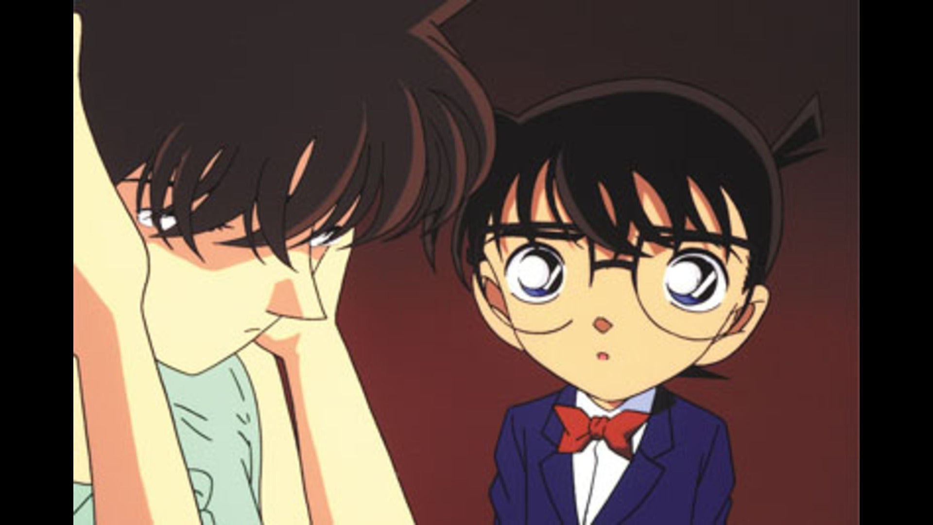 名探偵コナン 第193話 | Lemino(レミノ) - 映画・ドラマ・アニメや音楽・ライブが見放題 | ドコモの動画配信サービス