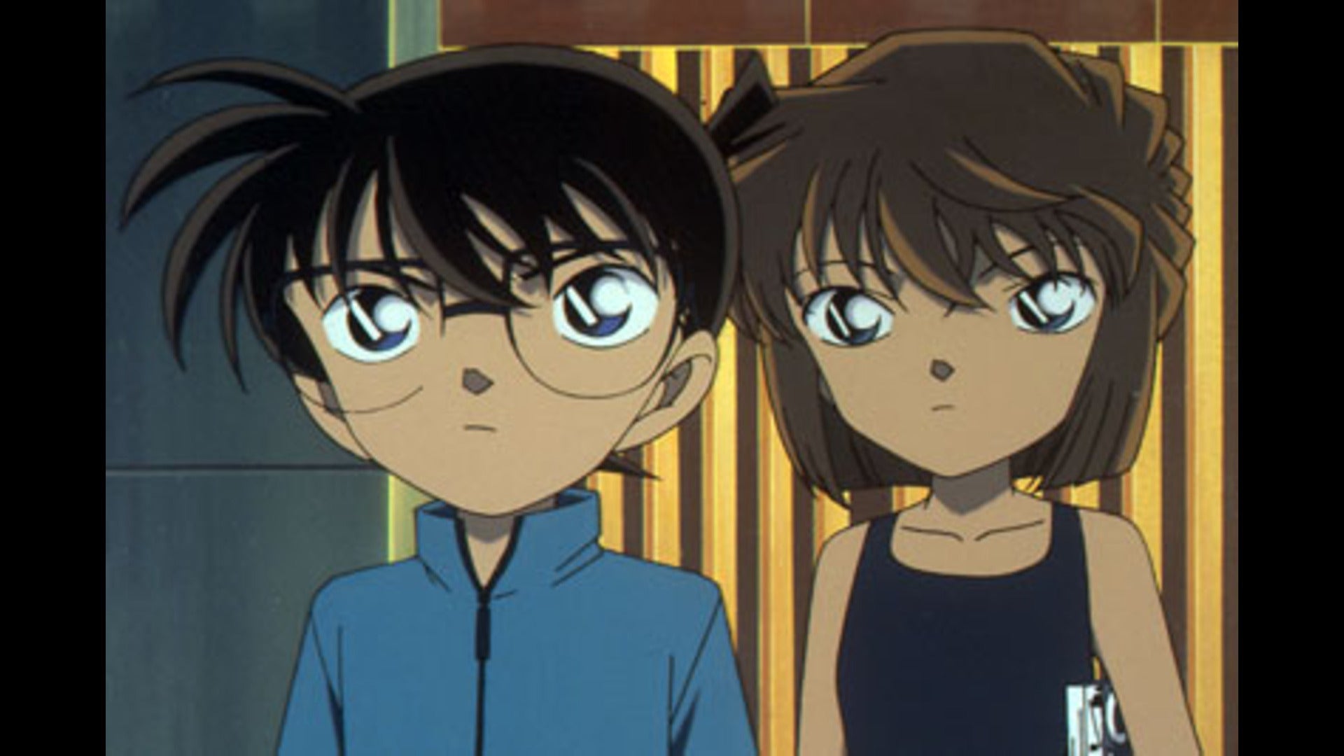 名探偵コナン 第206話 | Lemino(レミノ) - 映画・ドラマ・アニメや音楽・ライブが見放題 | ドコモの動画配信サービス