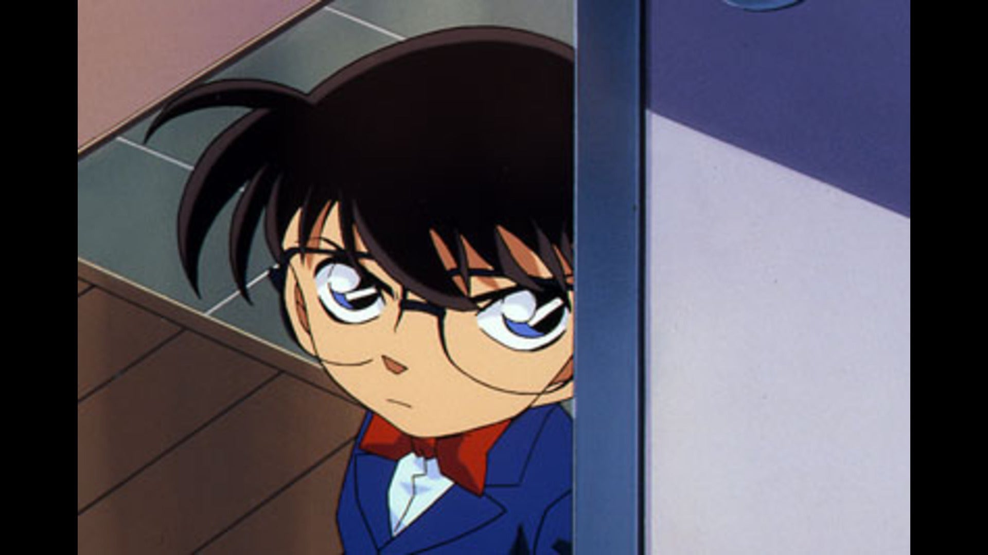 名探偵コナン 第214話 | Lemino(レミノ) - 映画・ドラマ・アニメや音楽・ライブが見放題 | ドコモの動画配信サービス