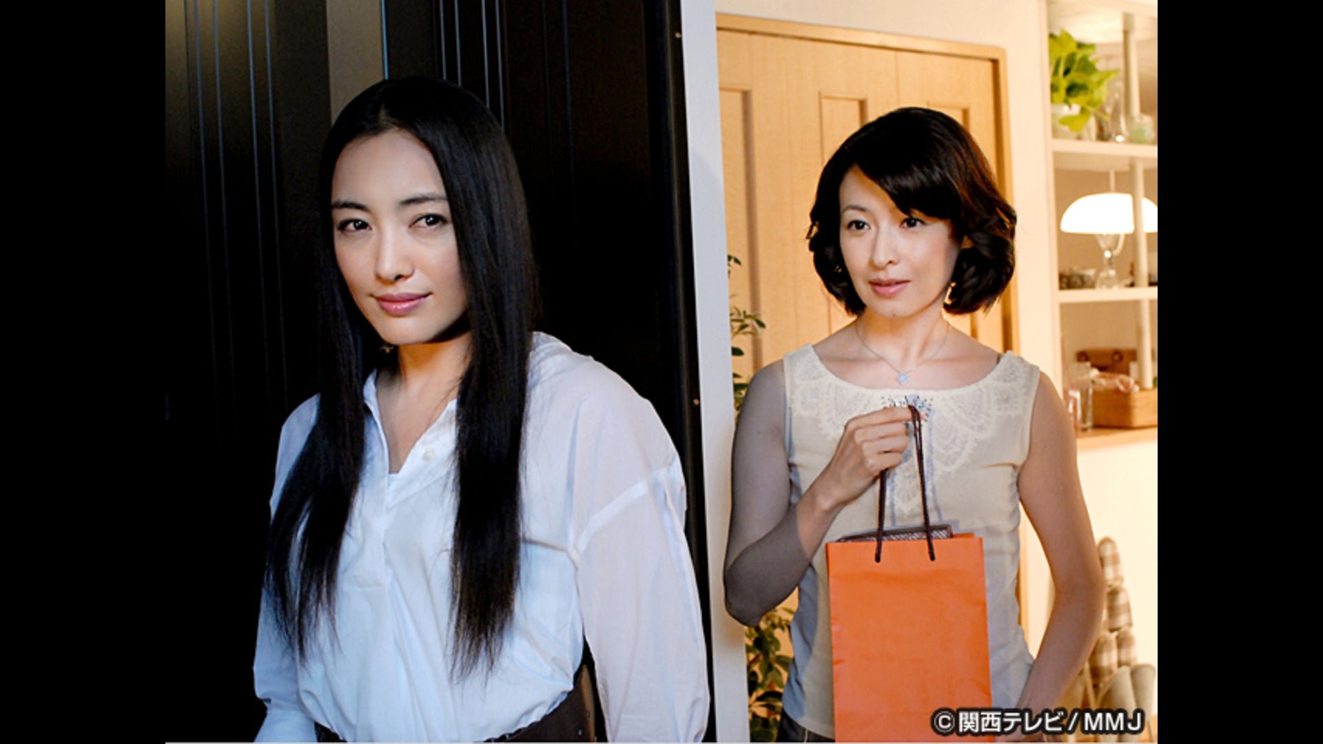 美しい隣人 #1 | Lemino(レミノ) - 映画・ドラマ・アニメや音楽・ライブが見放題 | ドコモの動画配信サービス