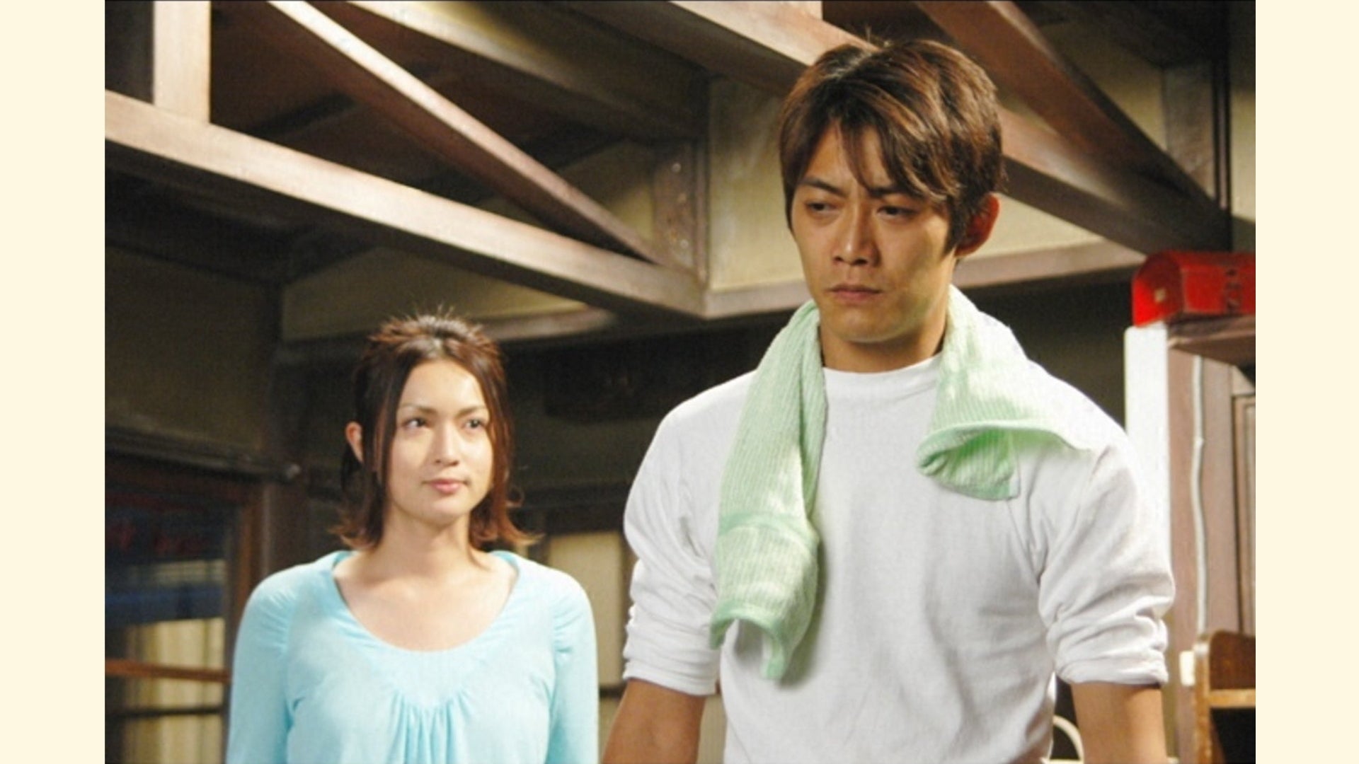 ワンダフルライフ ＃11 | Lemino(レミノ) - 映画・ドラマ・アニメや音楽・ライブが見放題 | ドコモの動画配信サービス