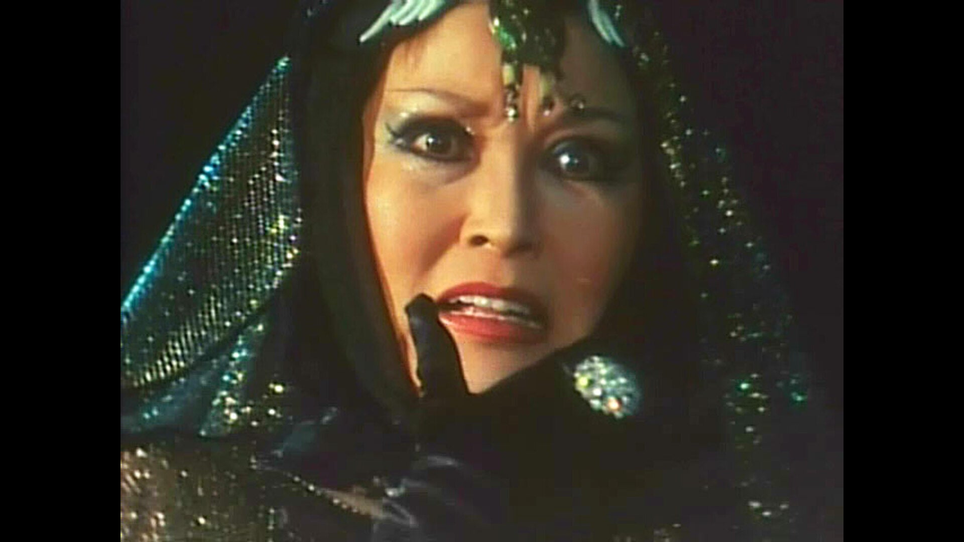 宇宙刑事シャリバン 第22話 | Lemino(レミノ) - 映画・ドラマ・アニメや音楽・ライブが見放題 | ドコモの動画配信サービス