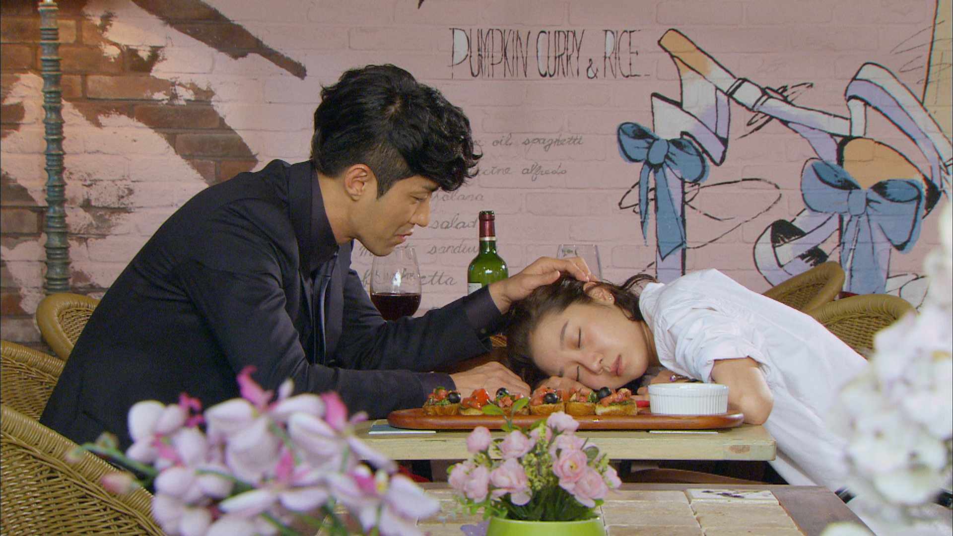 最高の愛〜恋はドゥグンドゥグン〜 第14話 | Lemino(レミノ) - 映画・ドラマ・アニメや音楽・ライブが見放題 | ドコモの動画配信サービス