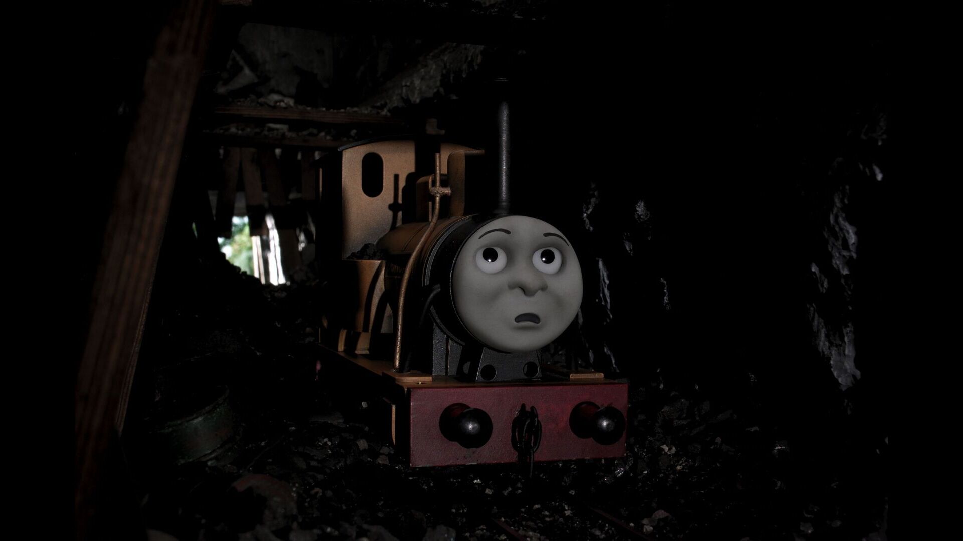 きかんしゃトーマス 第9シリーズ 第227話 | Lemino(レミノ) - 映画・ドラマ・アニメや音楽・ライブが見放題 | ドコモの動画配信サービス