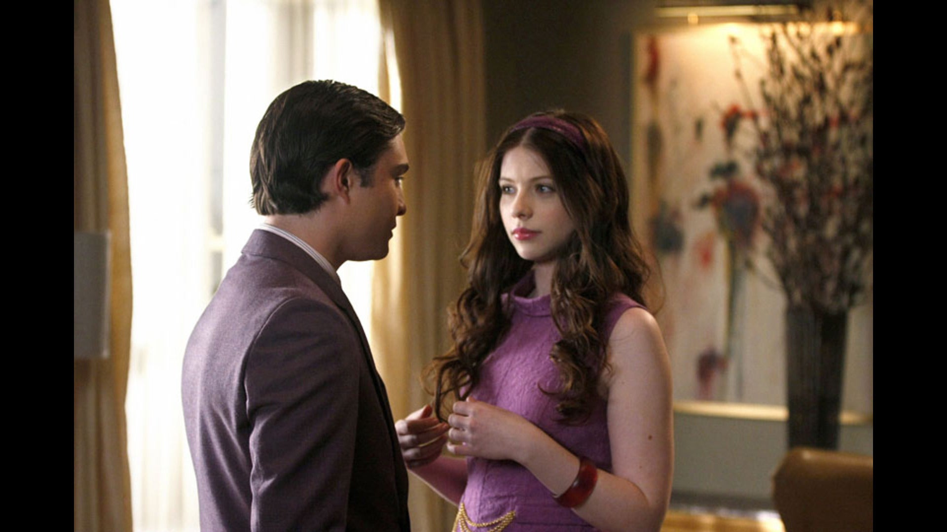 ゴシップガール シーズン2 第23話 Gの復活 | Lemino(レミノ) - 映画・ドラマ・アニメや音楽・ライブが見放題 | ドコモの動画配信サービス