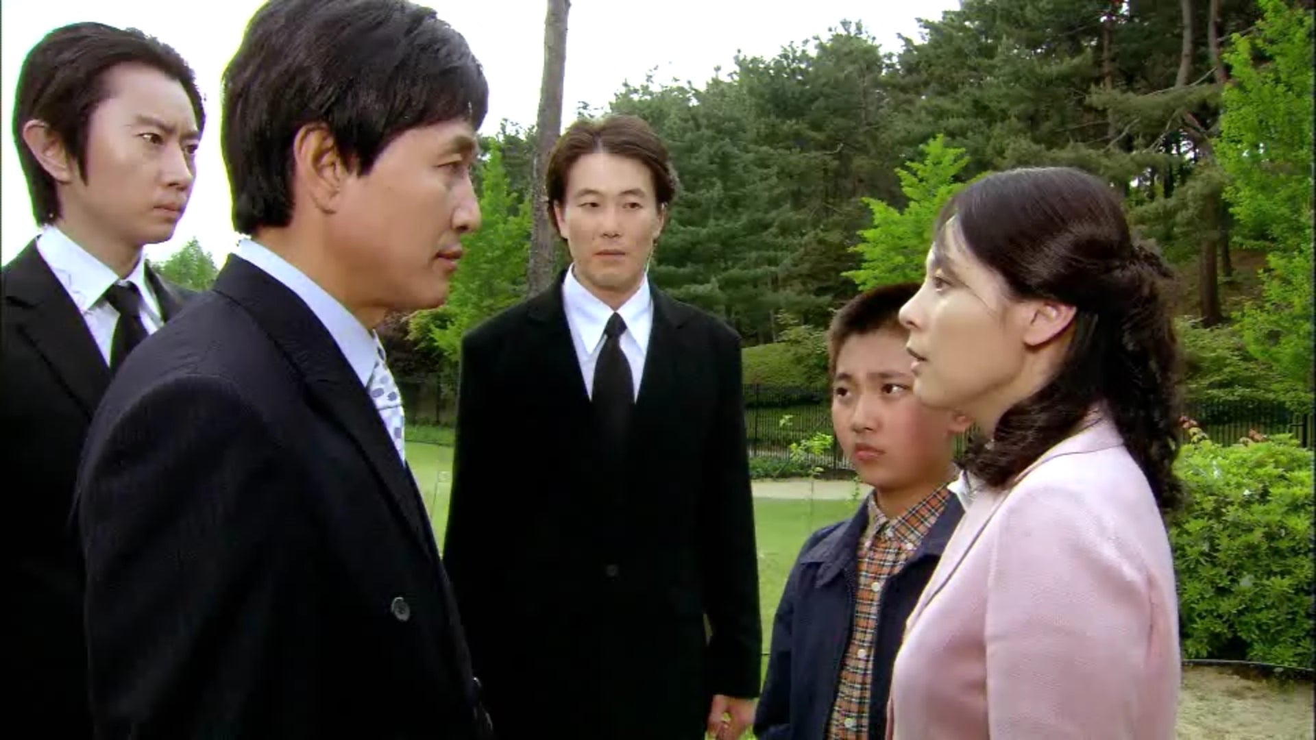 製パン王キム・タック 第2話 | Lemino(レミノ) - 映画・ドラマ・アニメや音楽・ライブが見放題 | ドコモの動画配信サービス