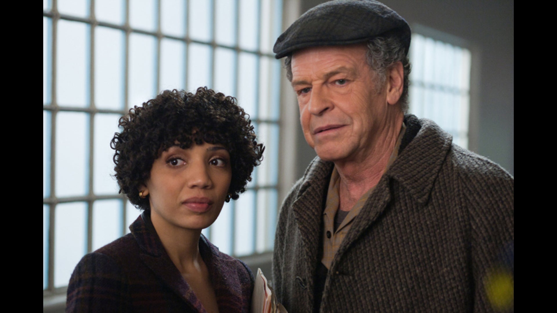 FRINGE/フリンジ シーズン4 第13話 よりよい人間 | Lemino(レミノ) - 映画・ドラマ・アニメや音楽・ライブが見放題 | ドコモの動画配信サービス