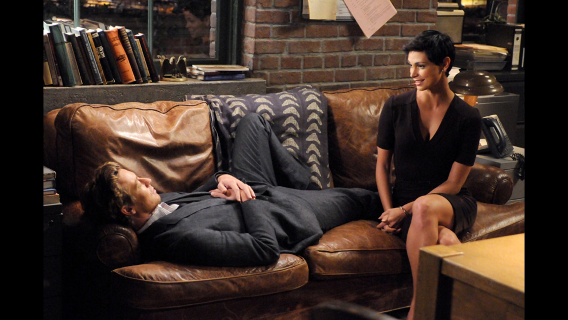 THE MENTALIST／メンタリスト シーズン3 第19話 | Lemino(レミノ) - 映画・ドラマ・アニメや音楽・ライブが見放題 | ドコモの動画配信サービス