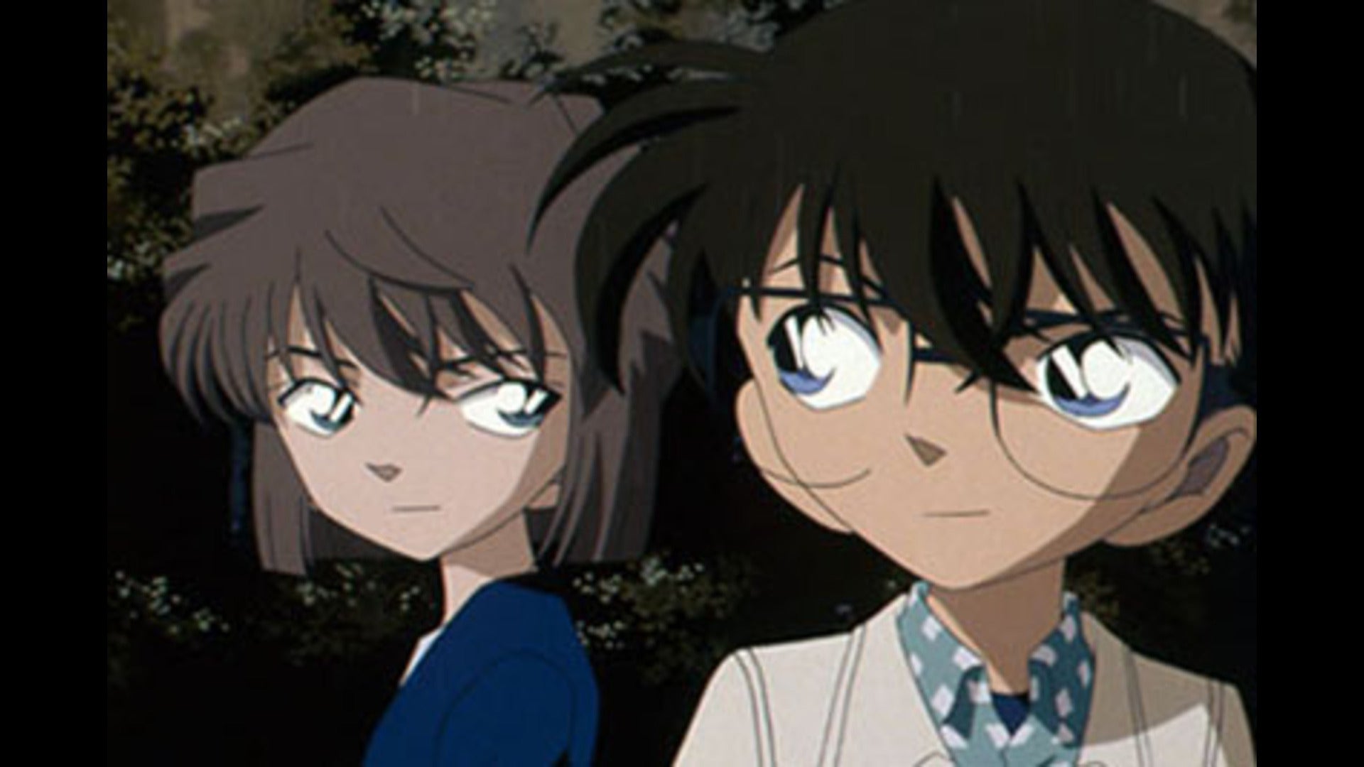 名探偵コナン 第395話 | Lemino(レミノ) - 映画・ドラマ・アニメや音楽・ライブが見放題 | ドコモの動画配信サービス