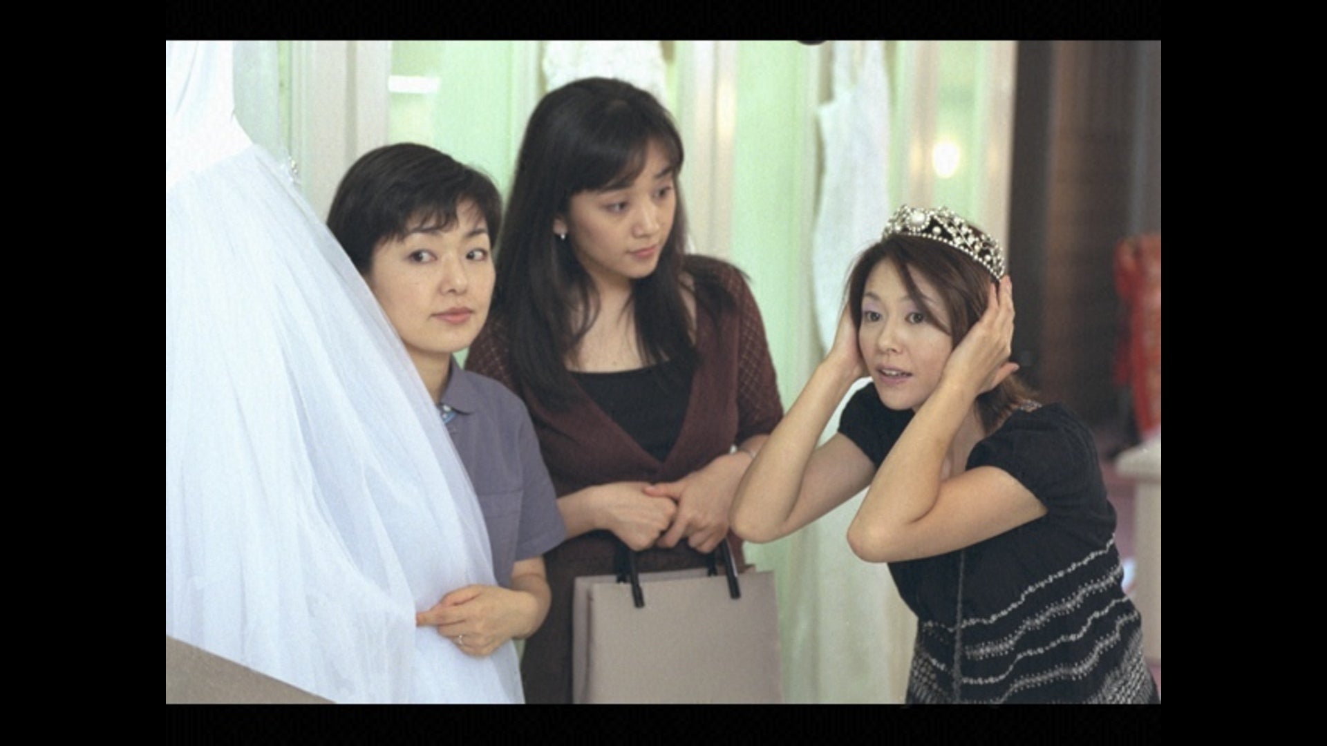 恋愛結婚の法則 ＃5 | Lemino(レミノ) - 映画・ドラマ・アニメや音楽・ライブが見放題 | ドコモの動画配信サービス