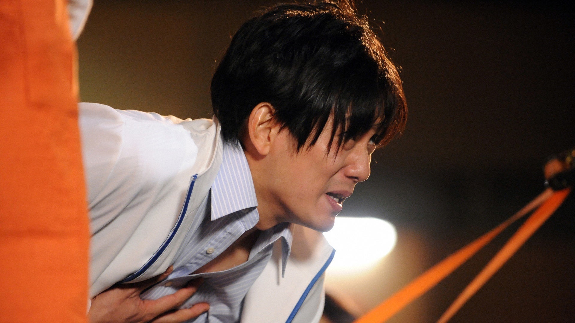 ゴッドハンド輝 Vol.1 生命の叫びが聞こえる | Lemino(レミノ) - 映画・ドラマ・アニメや音楽・ライブが見放題 | ドコモの動画配信サービス