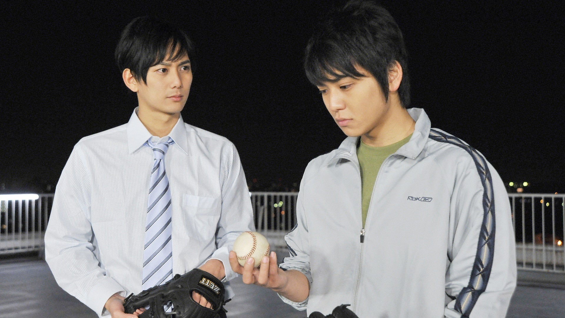 ゴッドハンド輝 Vol.3 天才投手の夢を守れ! | Lemino(レミノ) - 映画・ドラマ・アニメや音楽・ライブが見放題 | ドコモの動画配信サービス