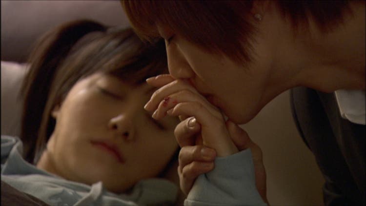 花より男子〜Boys Over Flowers 第17話 | Lemino(レミノ) - 映画・ドラマ・アニメや音楽・ライブが見放題 | ドコモの動画配信サービス