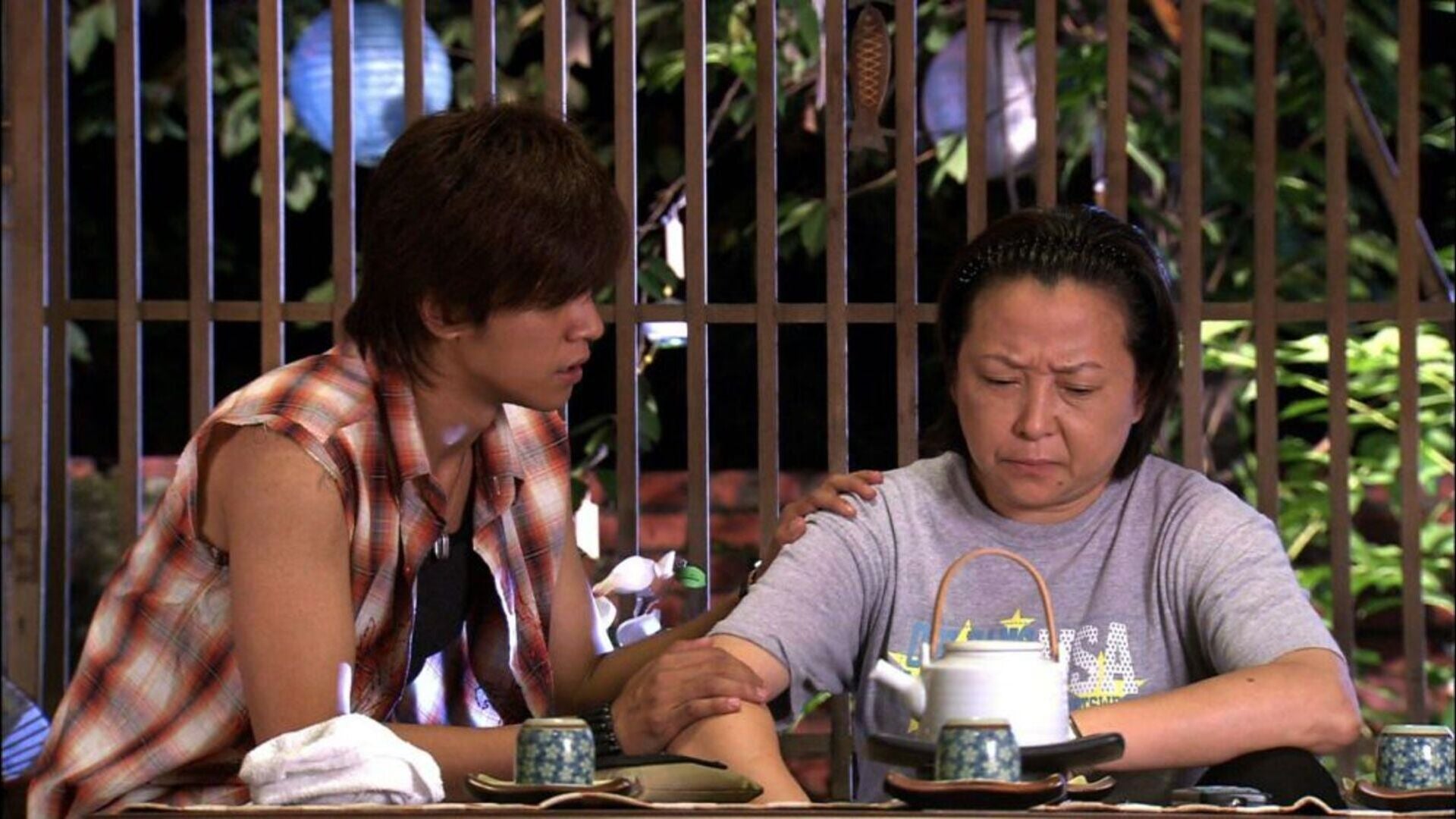 ホントの恋の＊見つけかた 第16話 | Lemino(レミノ) - 映画・ドラマ・アニメや音楽・ライブが見放題 | ドコモの動画配信サービス