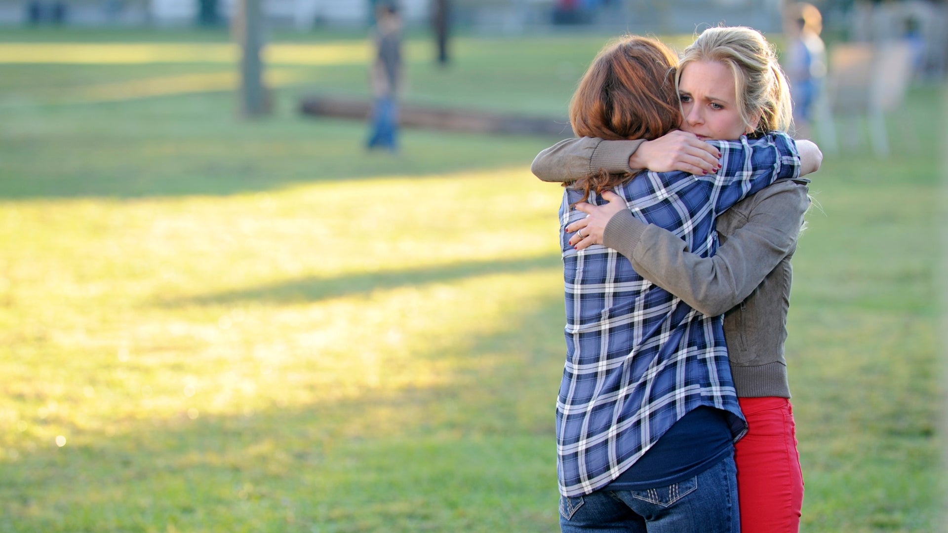 アーミー・ワイフ6 ♯3 | Lemino(レミノ) - 映画・ドラマ・アニメや音楽・ライブが見放題 | ドコモの動画配信サービス