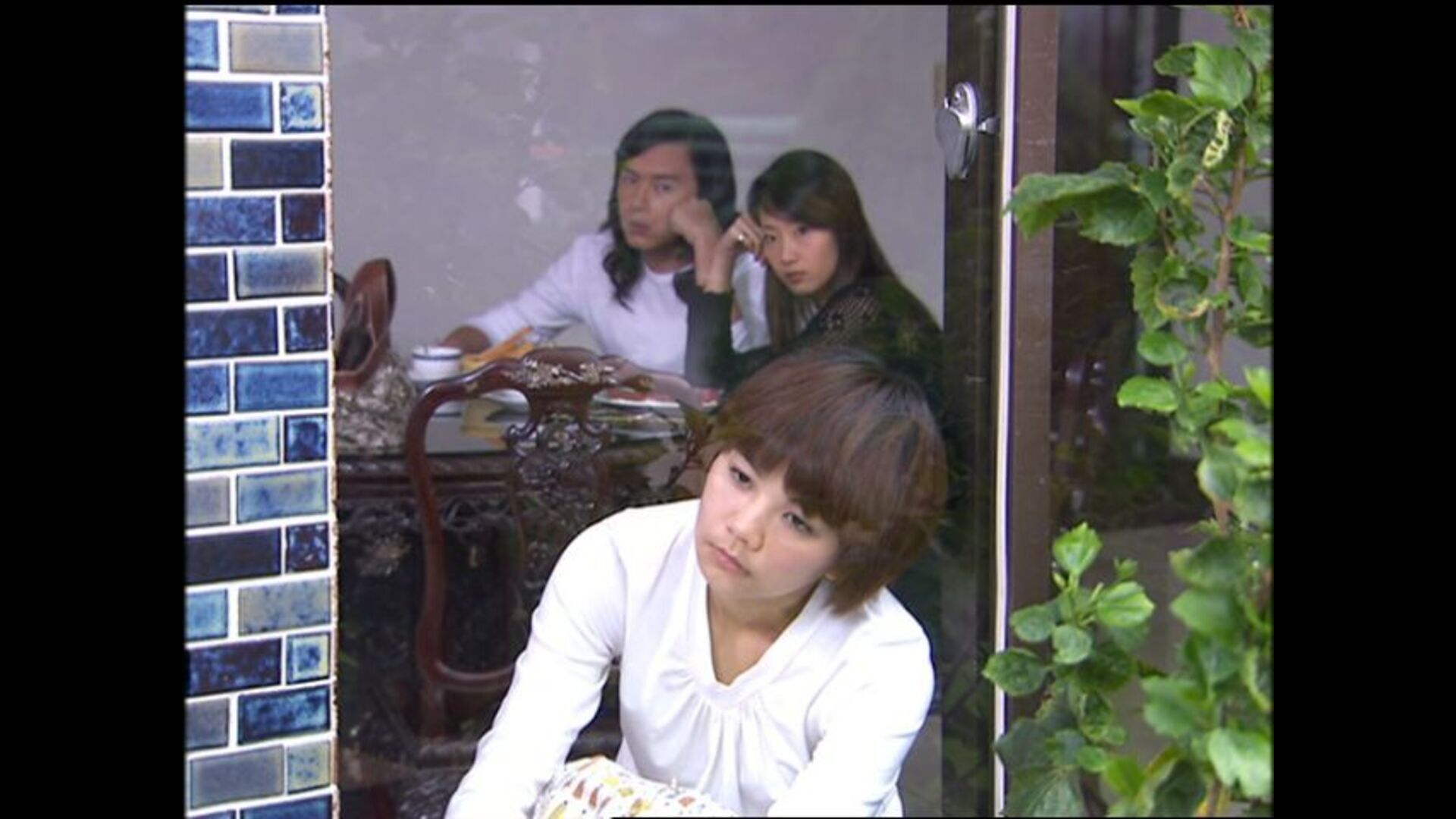 薔薇之恋〜薔薇のために〜 第27話 | Lemino（レミノ）／ドコモの新しい映像サービス - 知らなかった、大好きへ。