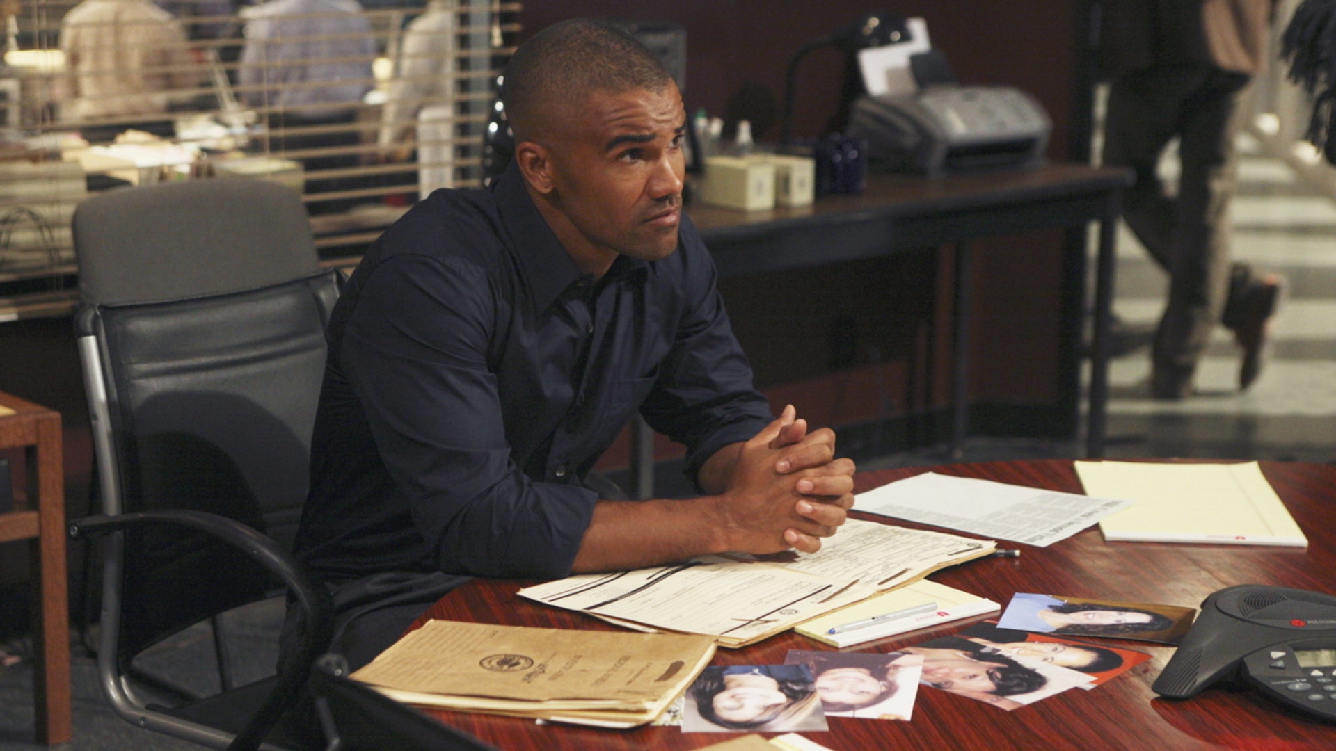 クリミナル・マインド／FBI vs. 異常犯罪 シーズン2 #9 | Lemino（レミノ）／ドコモの新しい映像サービス - 知らなかった、大好きへ。