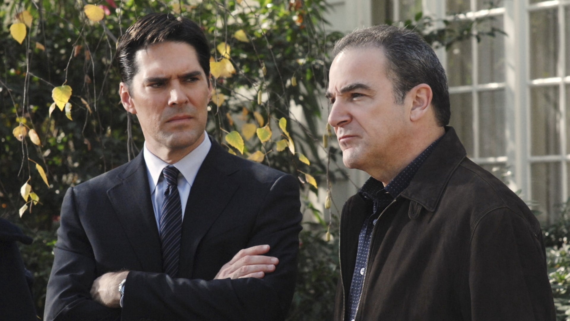 クリミナル・マインド／FBI vs. 異常犯罪 シーズン2 #14 | Lemino（レミノ）／ドコモの新しい映像サービス - 知らなかった、大好きへ。