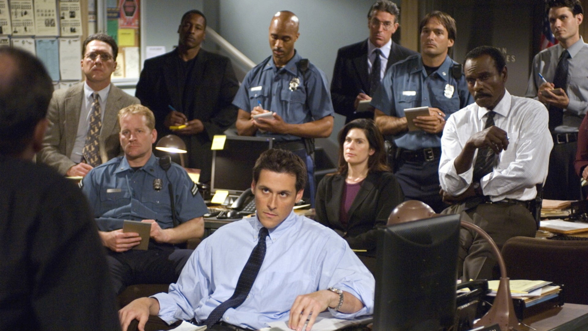 クリミナル・マインド／FBI vs. 異常犯罪 シーズン2 #21 | Lemino(レミノ) - 映画・ドラマ・アニメや音楽・ライブが見放題 | ドコモの動画配信サービス