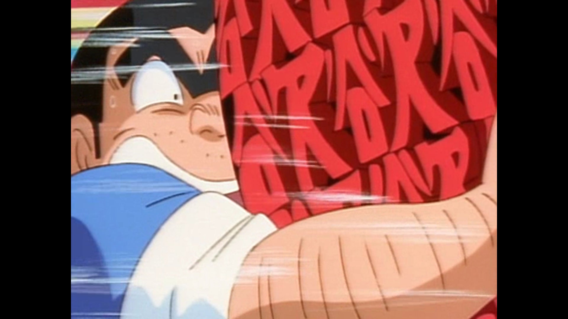 こちら葛飾区亀有公園前派出所 第121話 | Lemino(レミノ) - 映画・ドラマ・アニメや音楽・ライブが見放題 | ドコモの動画配信サービス