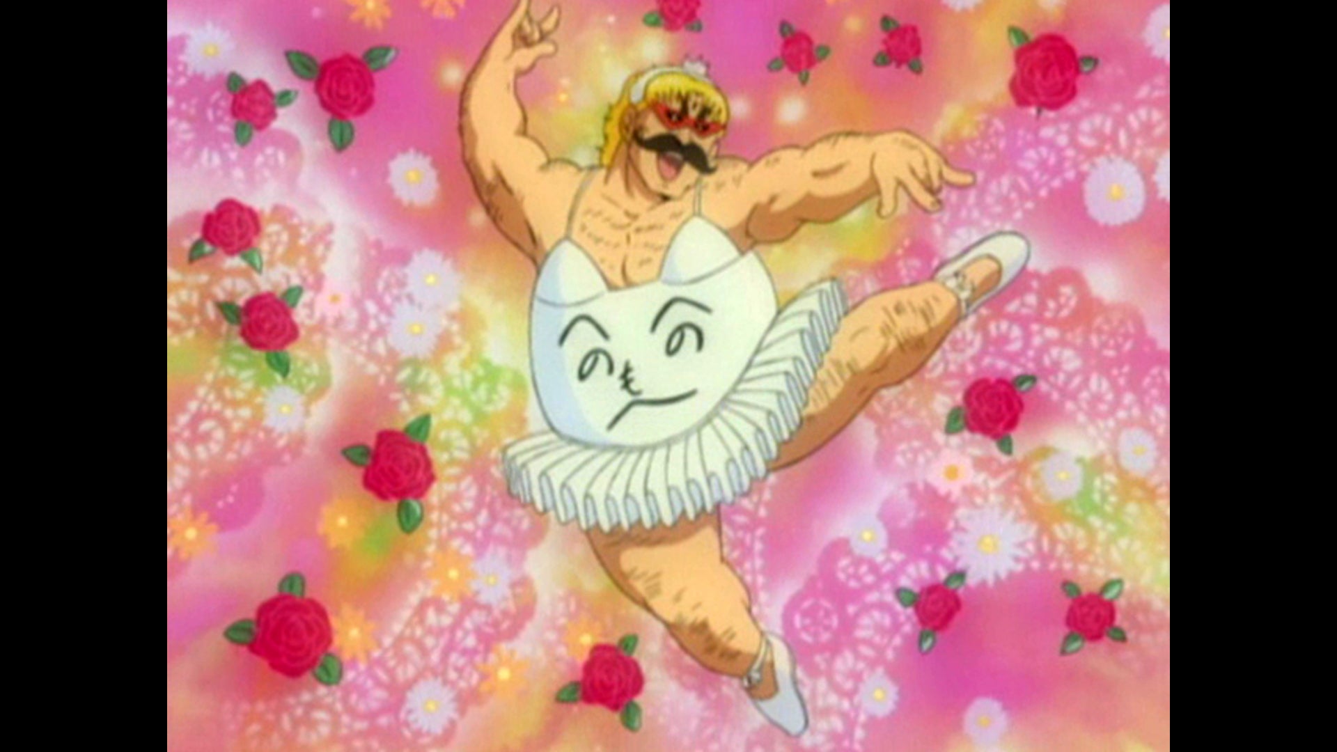 こちら葛飾区亀有公園前派出所 第167話 | Lemino(レミノ) - 映画・ドラマ・アニメや音楽・ライブが見放題 | ドコモの動画配信サービス