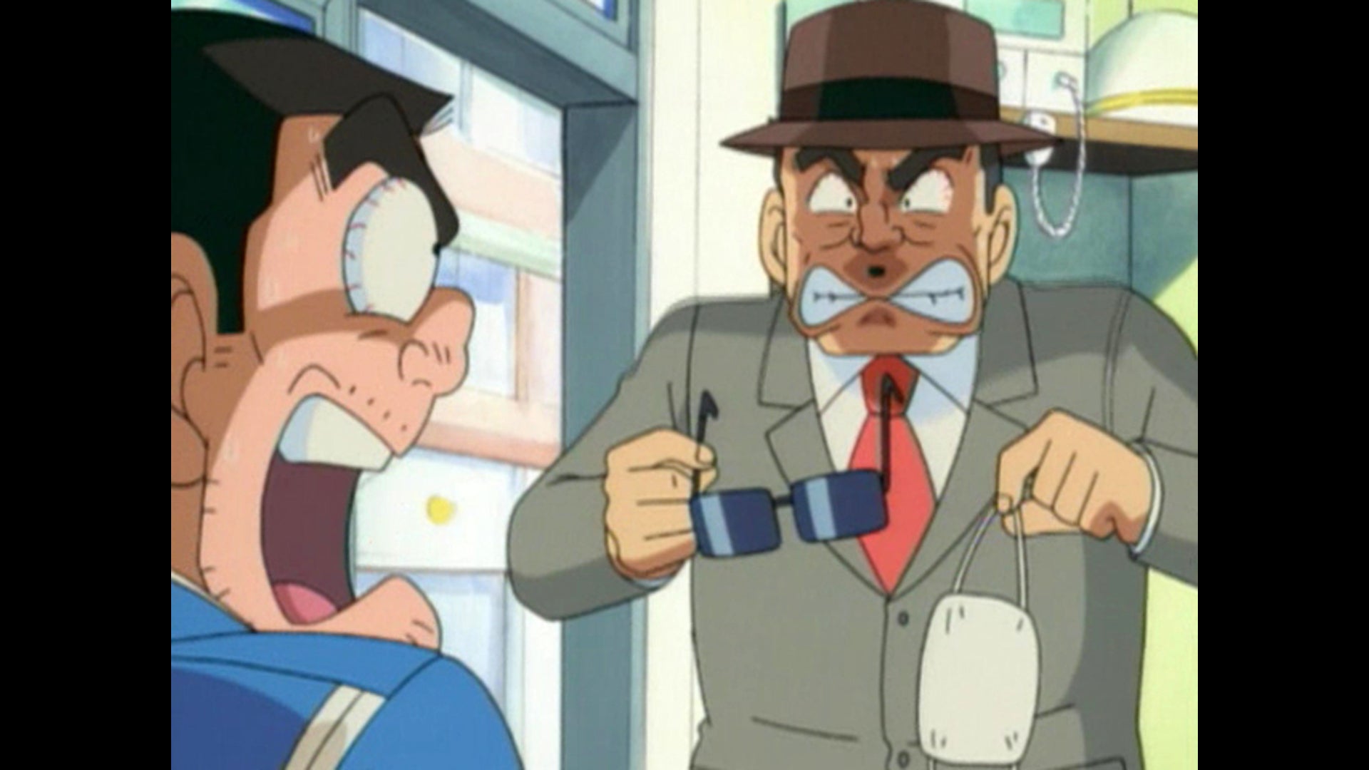 こちら葛飾区亀有公園前派出所 第192話 | Lemino(レミノ) - 映画・ドラマ・アニメや音楽・ライブが見放題 | ドコモの動画配信サービス