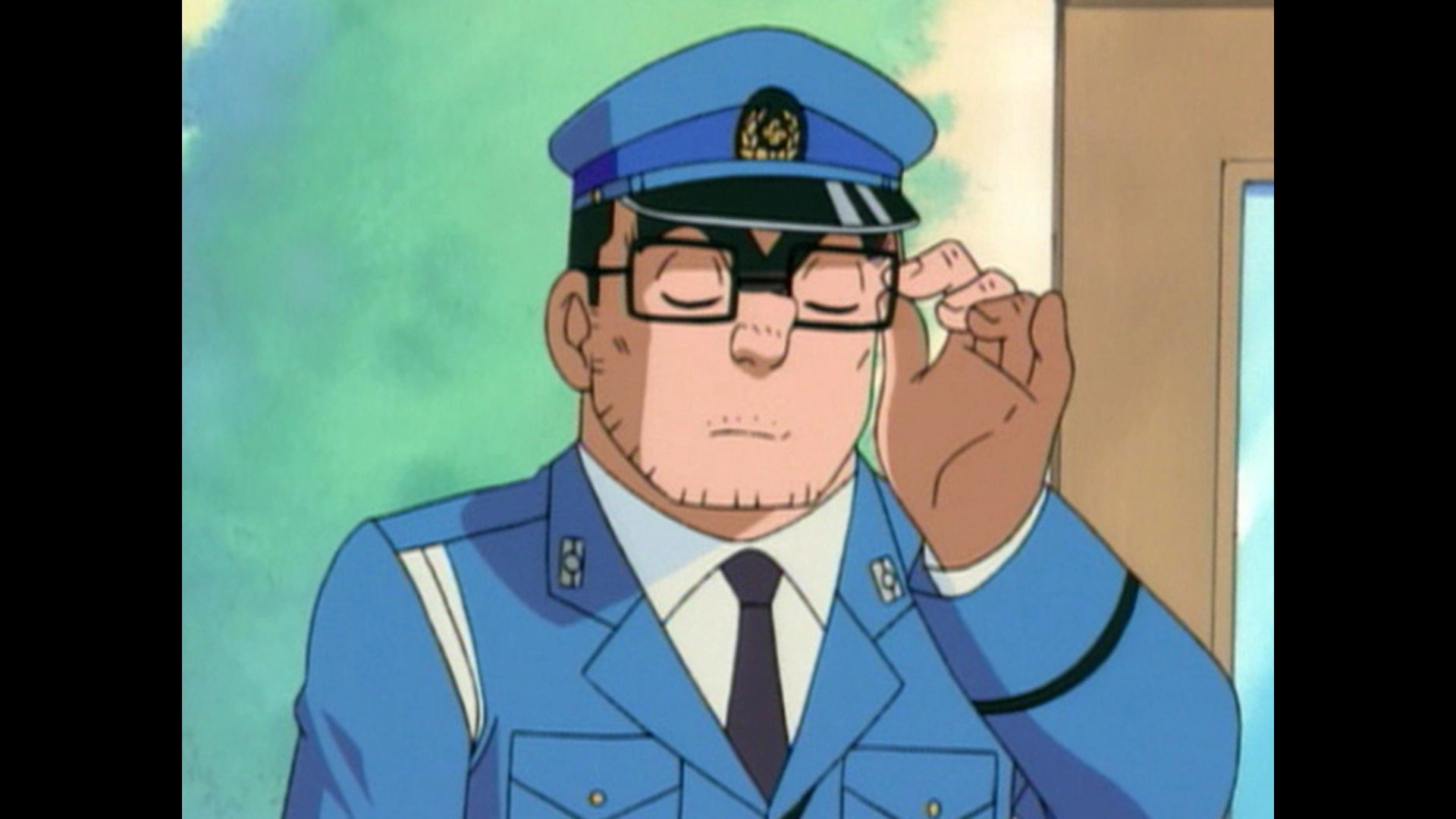 こちら葛飾区亀有公園前派出所 第193話 | Lemino（レミノ）／ドコモの新しい映像サービス - 知らなかった、大好きへ。