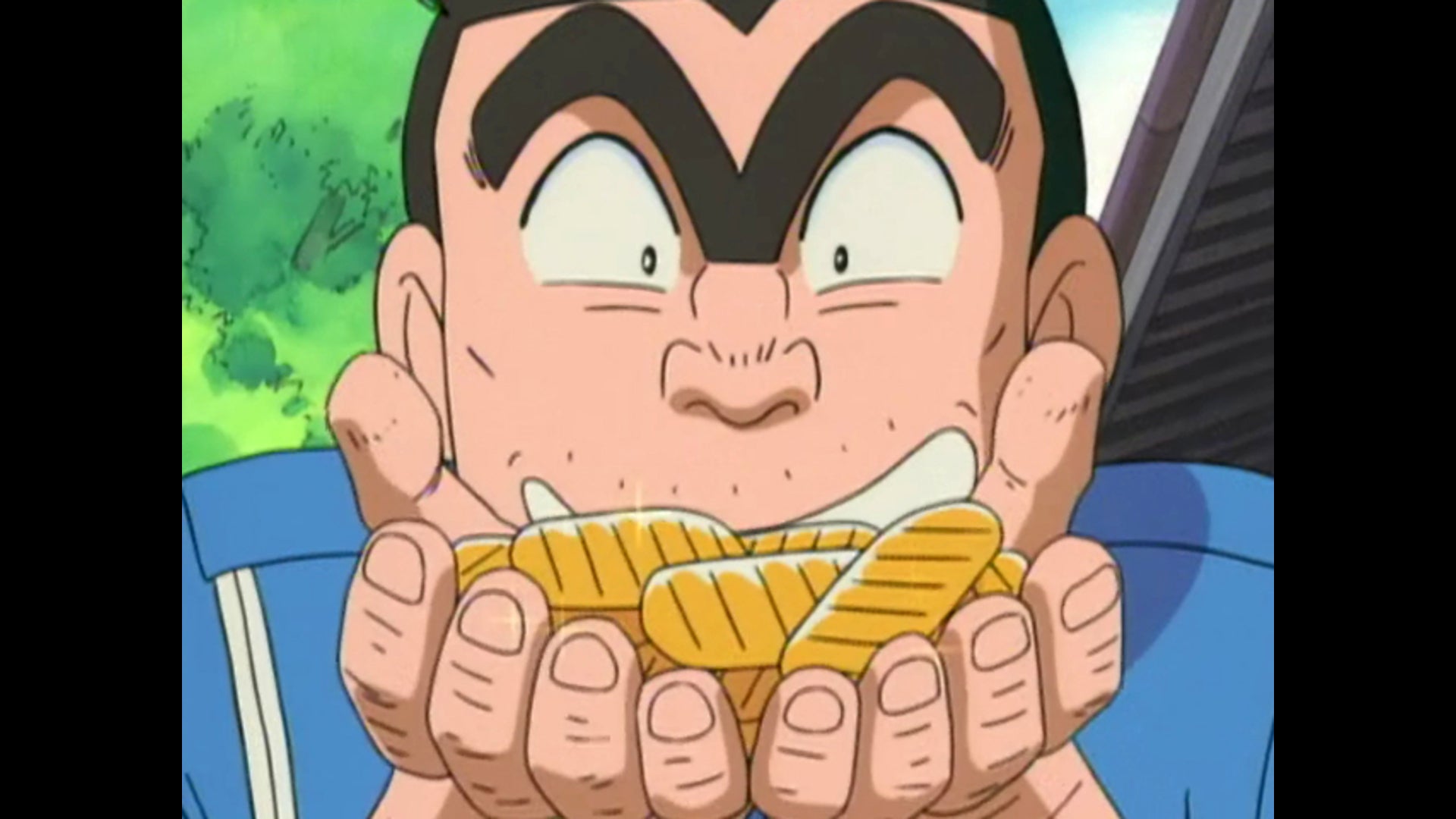 こちら葛飾区亀有公園前派出所 第207話 | Lemino(レミノ) - 映画・ドラマ・アニメや音楽・ライブが見放題 | ドコモの動画配信サービス