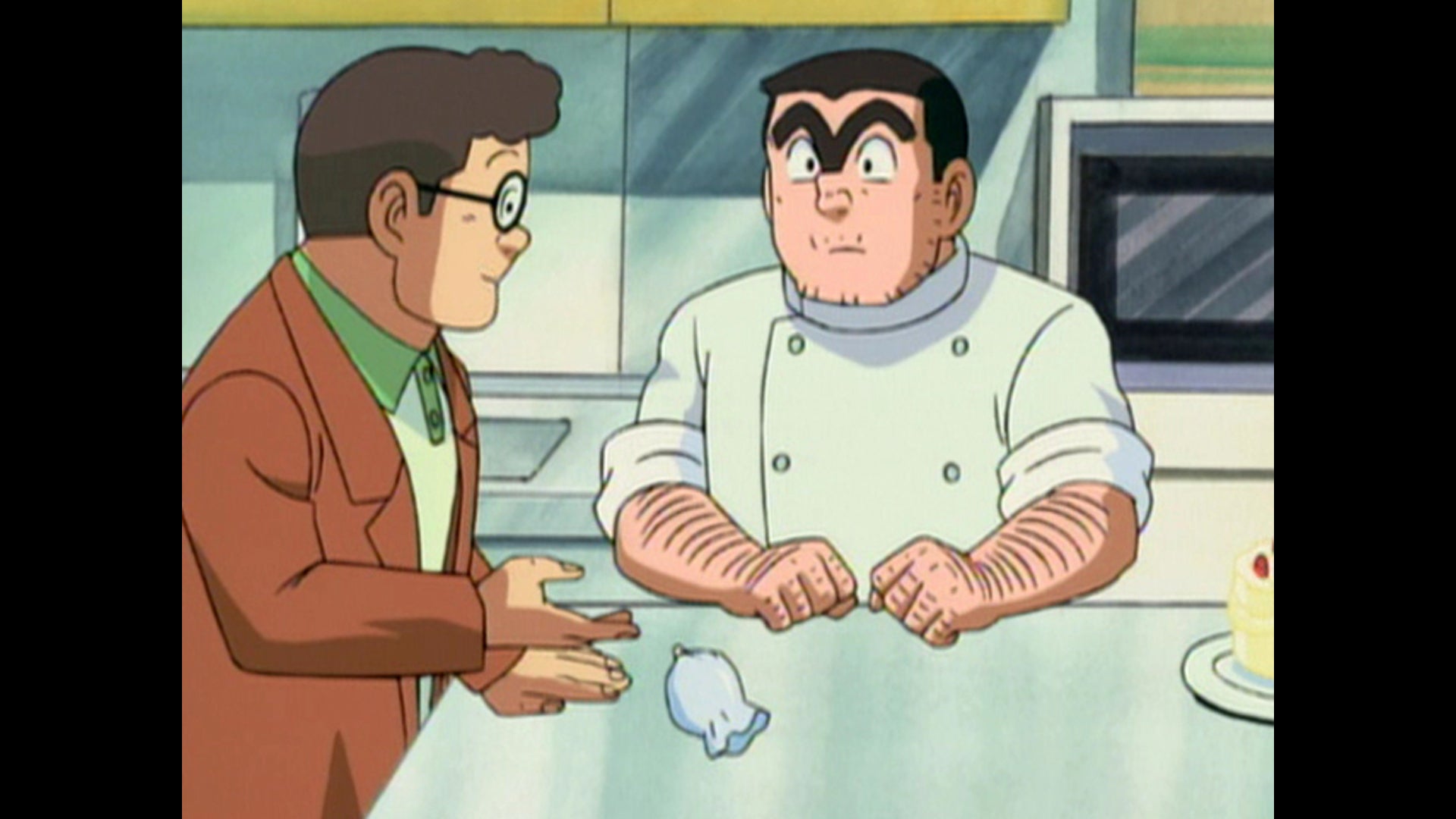 こちら葛飾区亀有公園前派出所 第228話 | Lemino(レミノ) - 映画・ドラマ・アニメや音楽・ライブが見放題 | ドコモの動画配信サービス