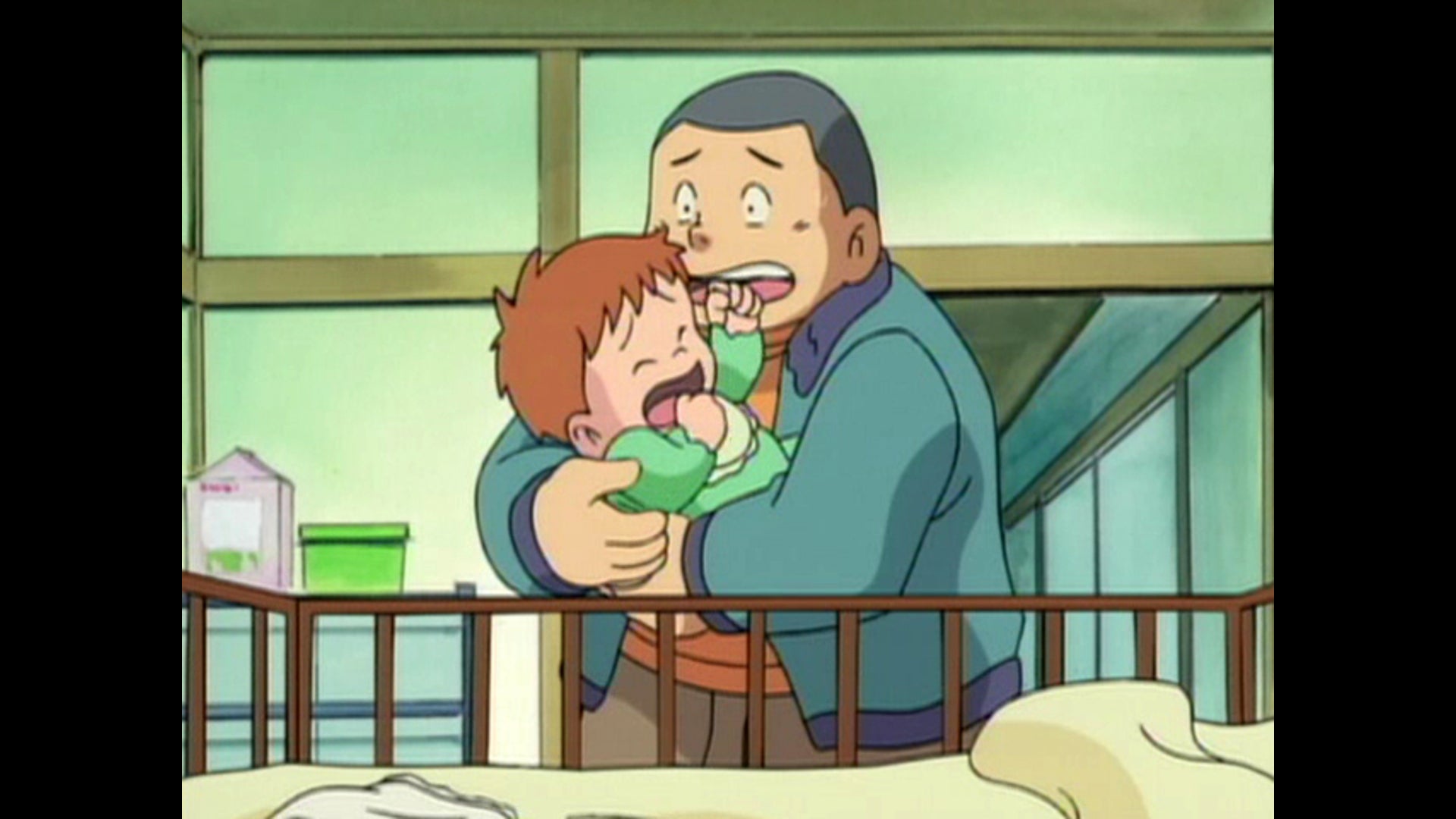 こちら葛飾区亀有公園前派出所 第239話 | Lemino（レミノ）／ドコモの新しい映像サービス - 知らなかった、大好きへ。