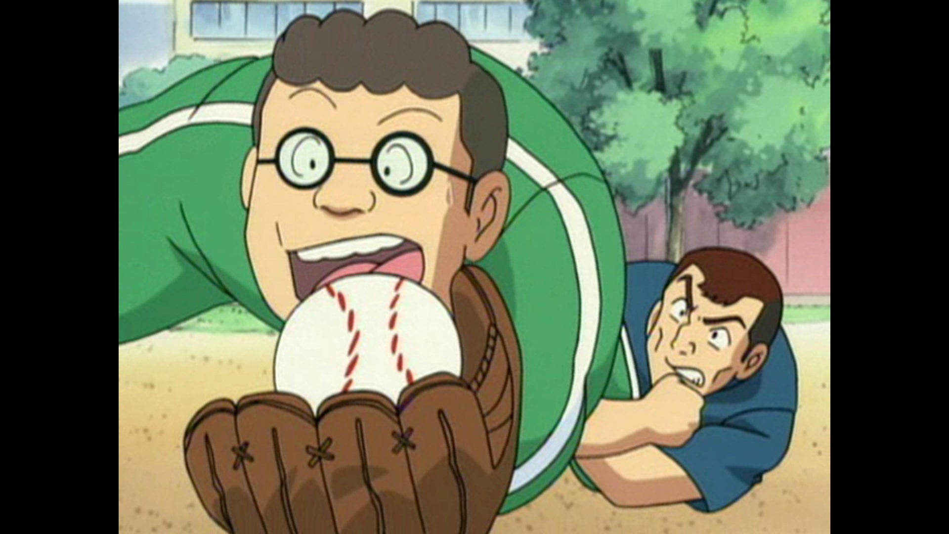 こちら葛飾区亀有公園前派出所 第249話 | Lemino(レミノ) - 映画・ドラマ・アニメや音楽・ライブが見放題 | ドコモの動画配信サービス