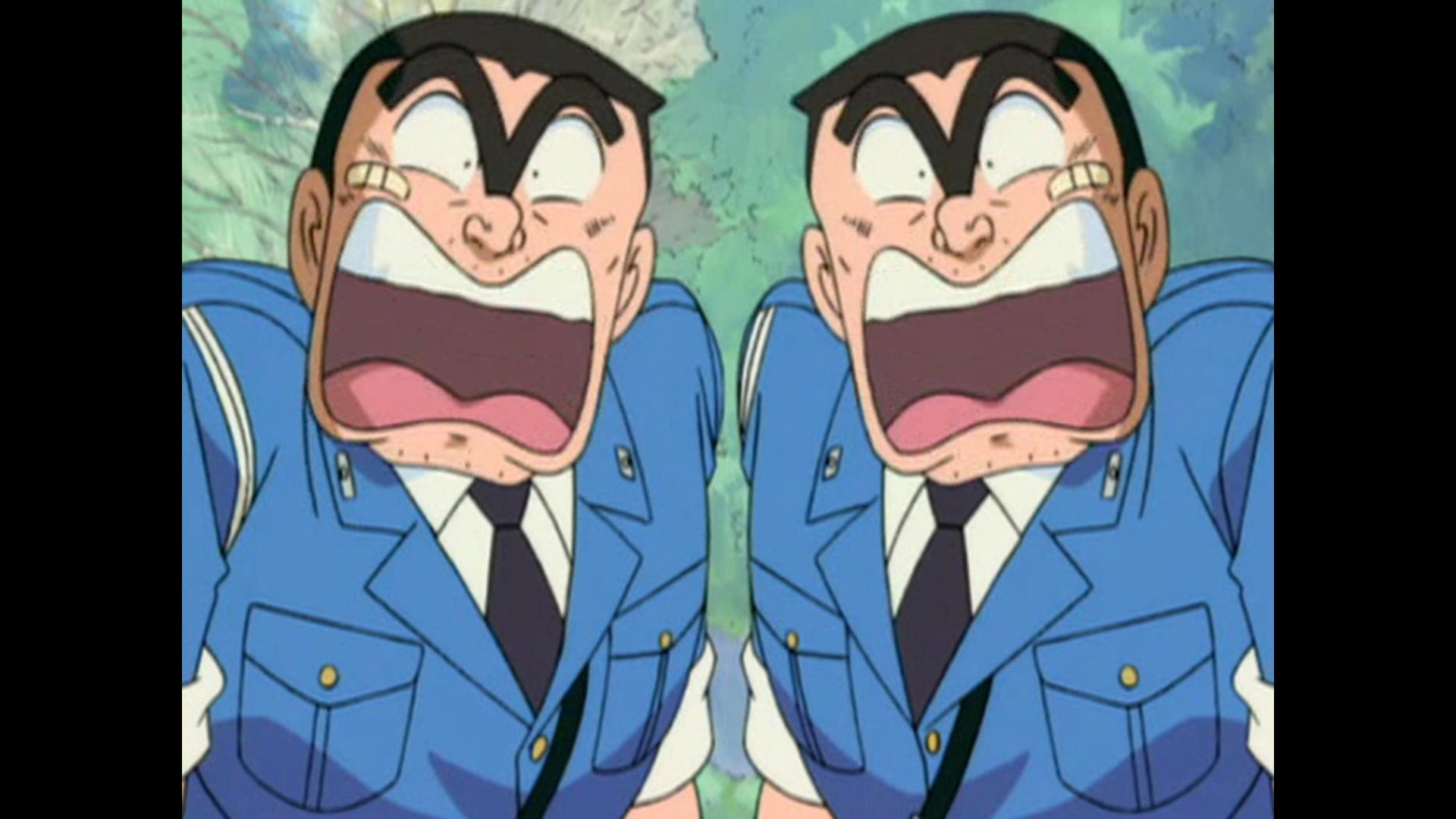 こちら葛飾区亀有公園前派出所 第278話 | Lemino(レミノ) - 映画・ドラマ・アニメや音楽・ライブが見放題 | ドコモの動画配信サービス