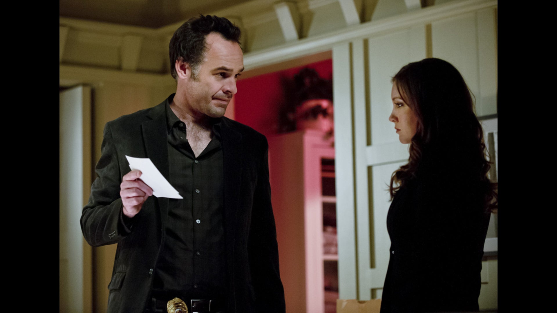 ARROW/アロー シーズン1 第18話 | Lemino(レミノ) - 映画・ドラマ・アニメや音楽・ライブが見放題 | ドコモの動画配信サービス