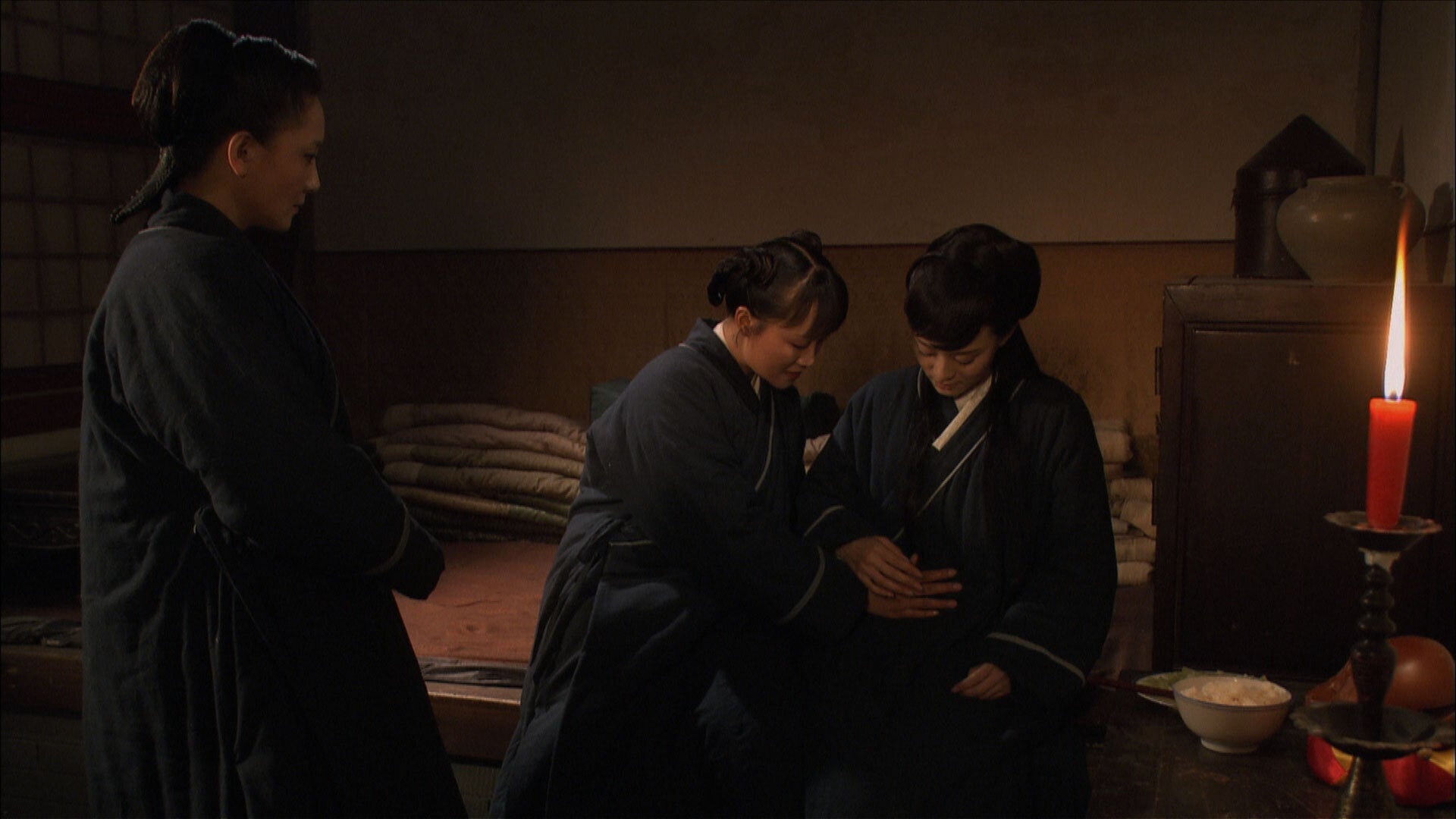 宮廷の諍い女 第51話 | Lemino(レミノ) - 映画・ドラマ・アニメや音楽・ライブが見放題 | ドコモの動画配信サービス