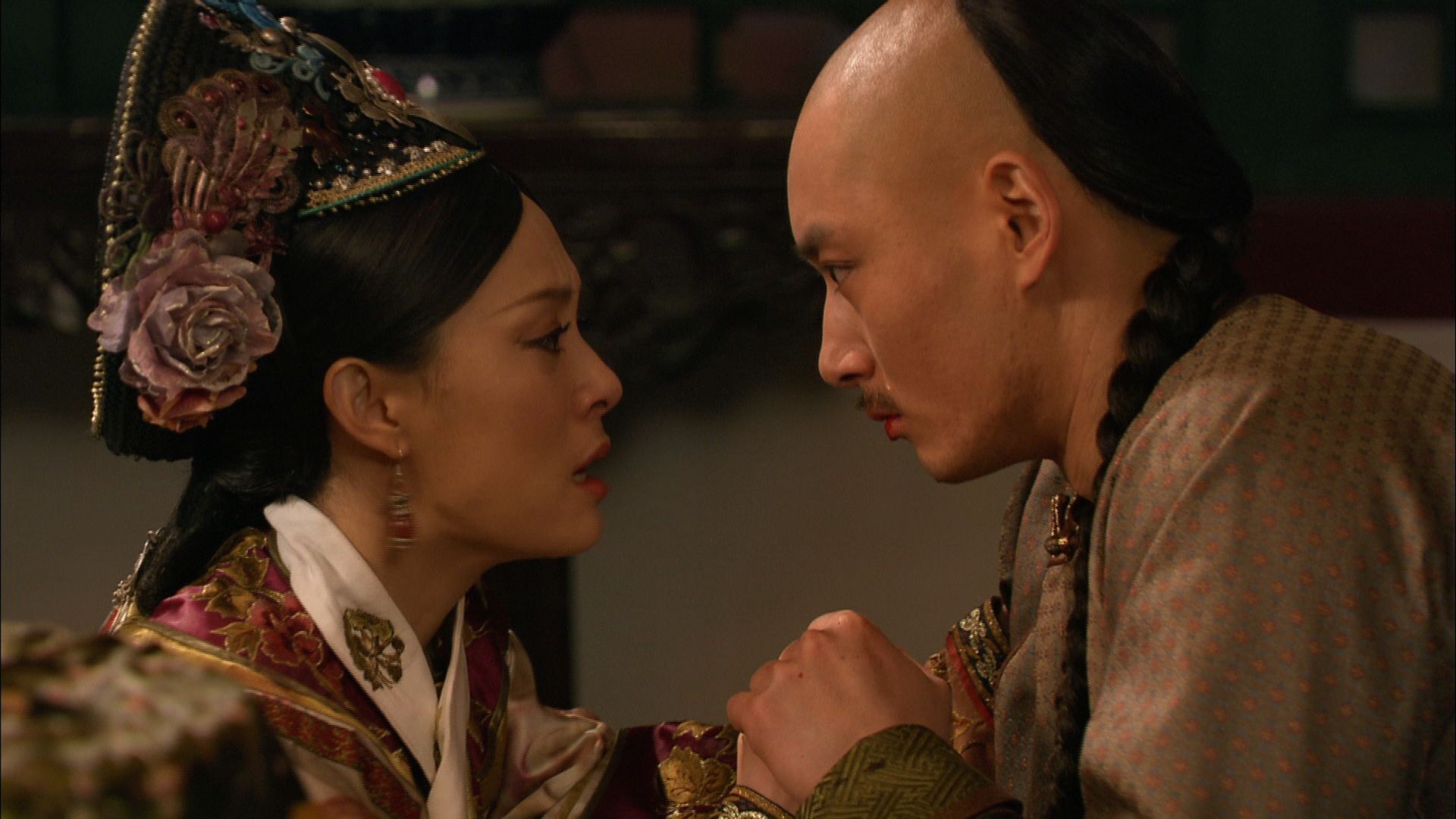 宮廷の諍い女 第74話 | Lemino(レミノ) - 映画・ドラマ・アニメや音楽・ライブが見放題 | ドコモの動画配信サービス