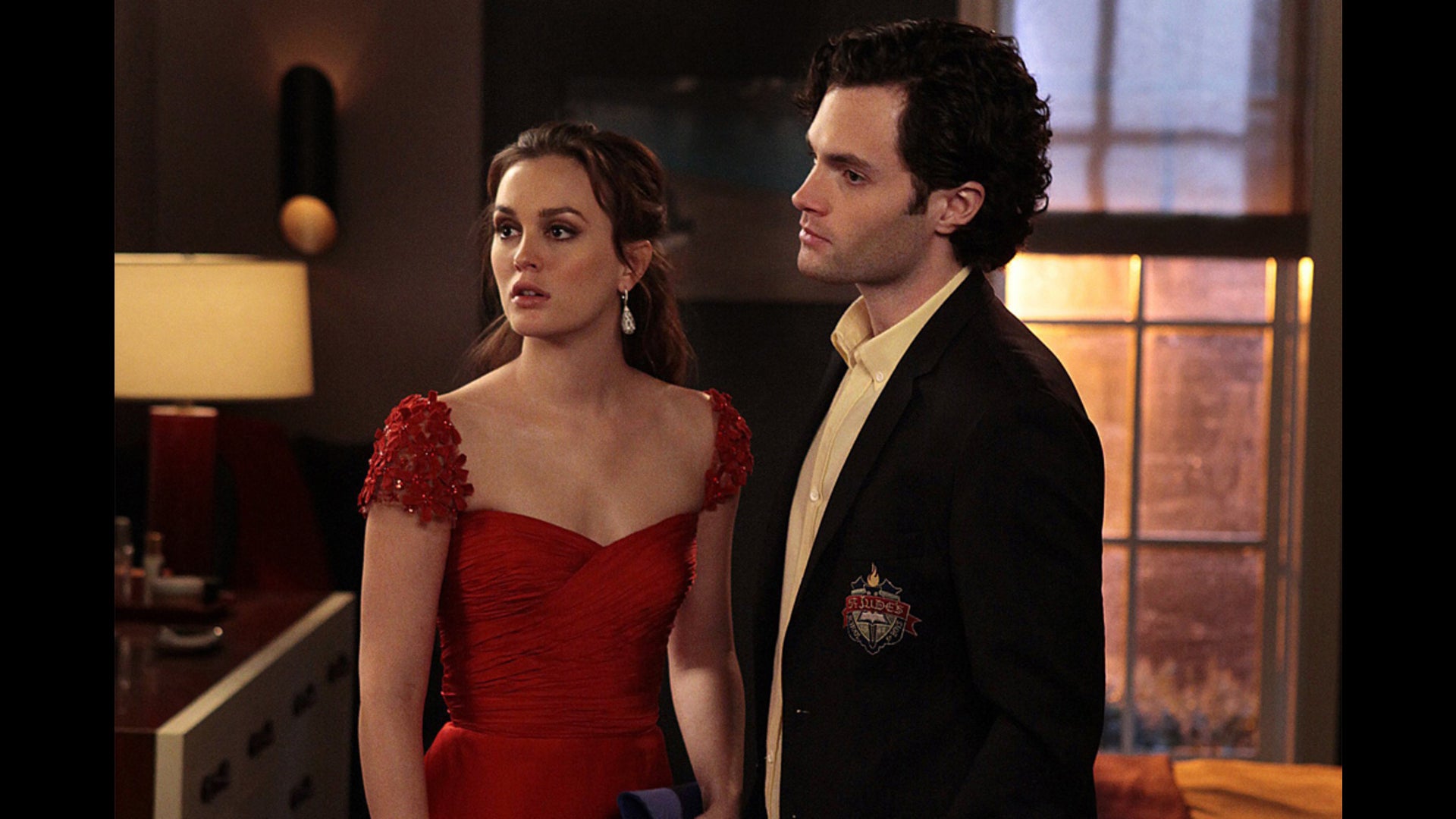 ゴシップガール シーズン5 第15話 | Lemino(レミノ) - 映画・ドラマ・アニメや音楽・ライブが見放題 | ドコモの動画配信サービス