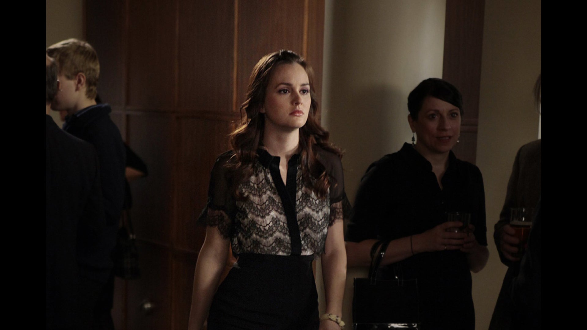 ゴシップガール シーズン5 第17話 | Lemino(レミノ) - 映画・ドラマ・アニメや音楽・ライブが見放題 | ドコモの動画配信サービス