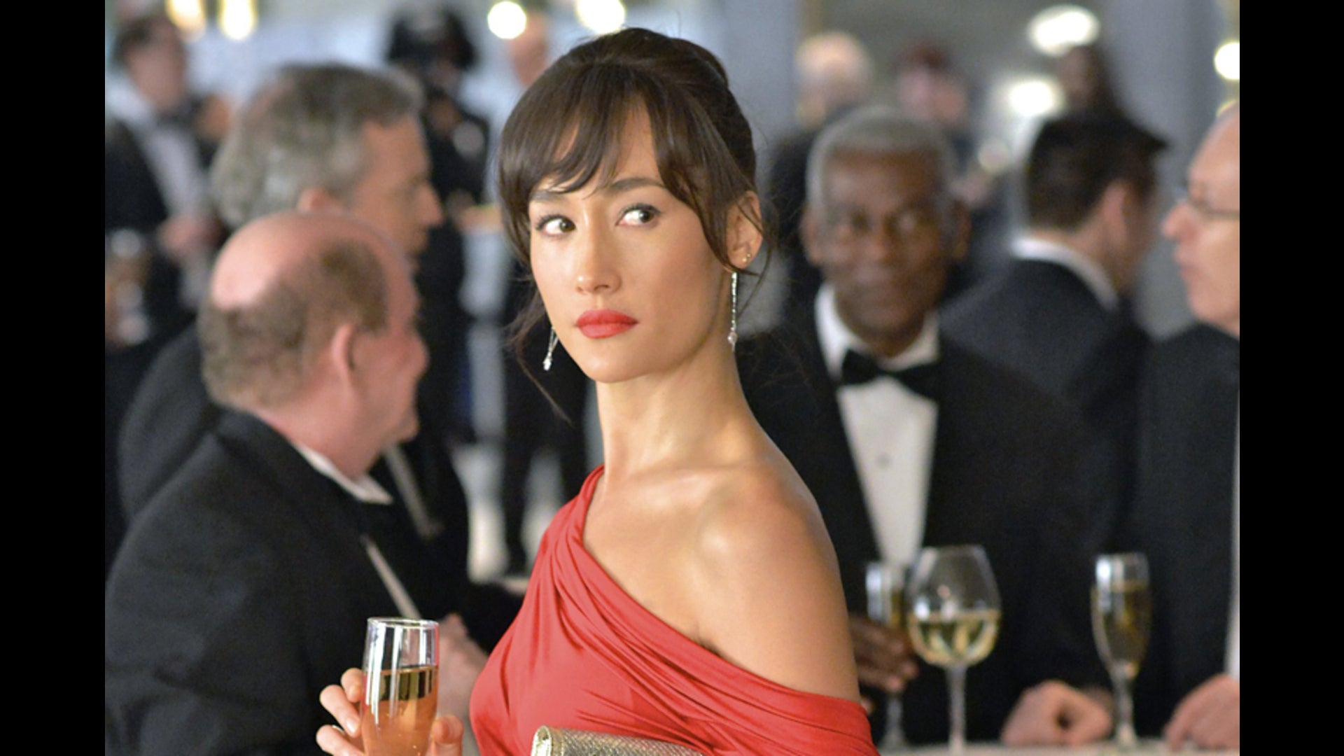 NIKITA / ニキータ シーズン3 第20話 | Lemino(レミノ) - 映画・ドラマ・アニメや音楽・ライブが見放題 | ドコモの動画配信サービス