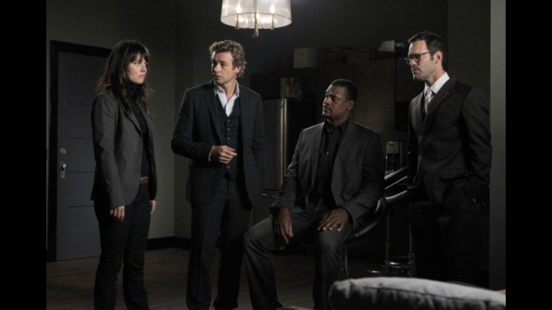 THE MENTALIST／メンタリスト シーズン4 第9話 | Lemino(レミノ) - 映画・ドラマ・アニメや音楽・ライブが見放題 | ドコモの動画配信サービス