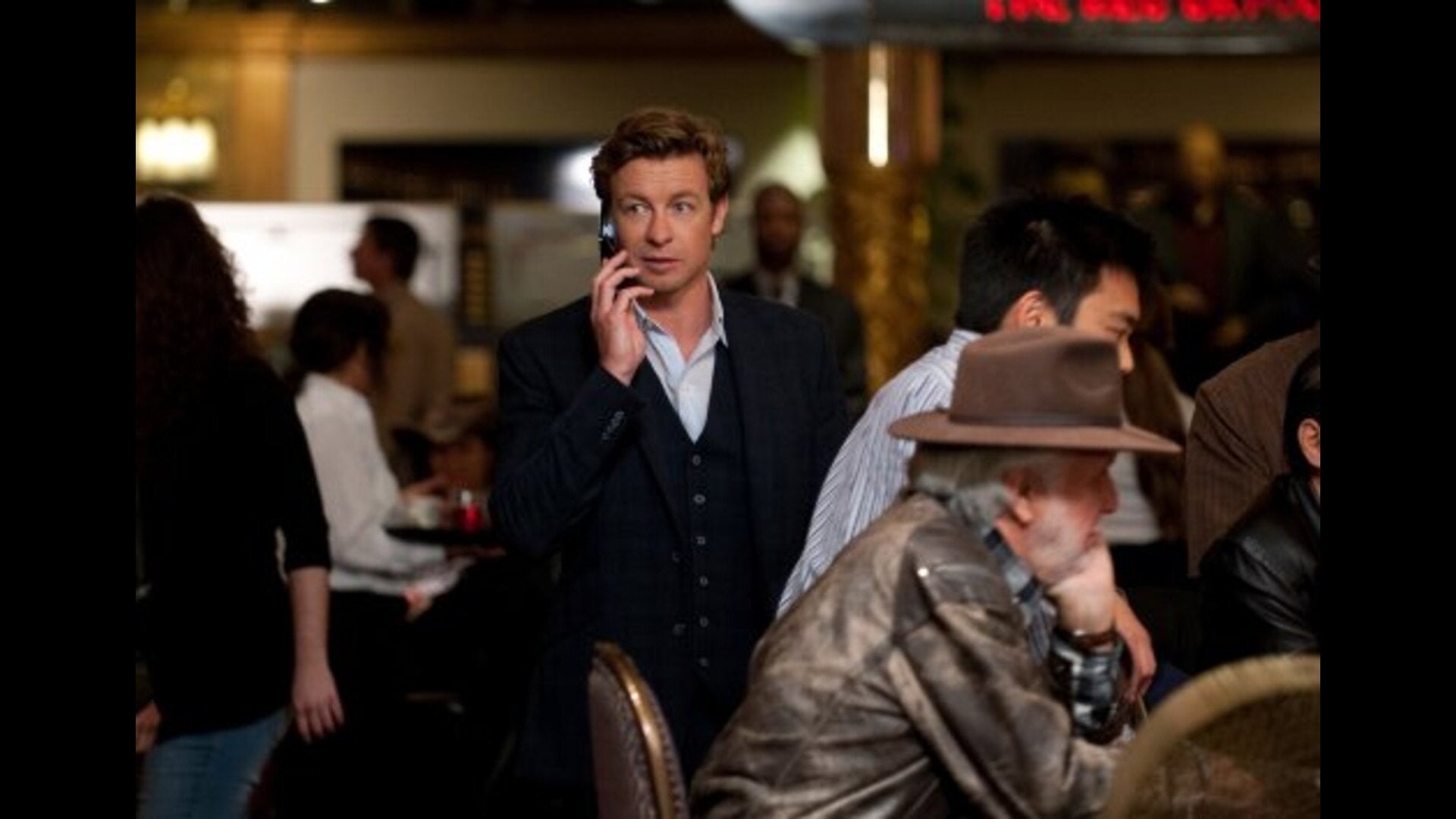 THE MENTALIST／メンタリスト シーズン4 第19話 | Lemino(レミノ) - 映画・ドラマ・アニメや音楽・ライブが見放題 | ドコモの動画配信サービス