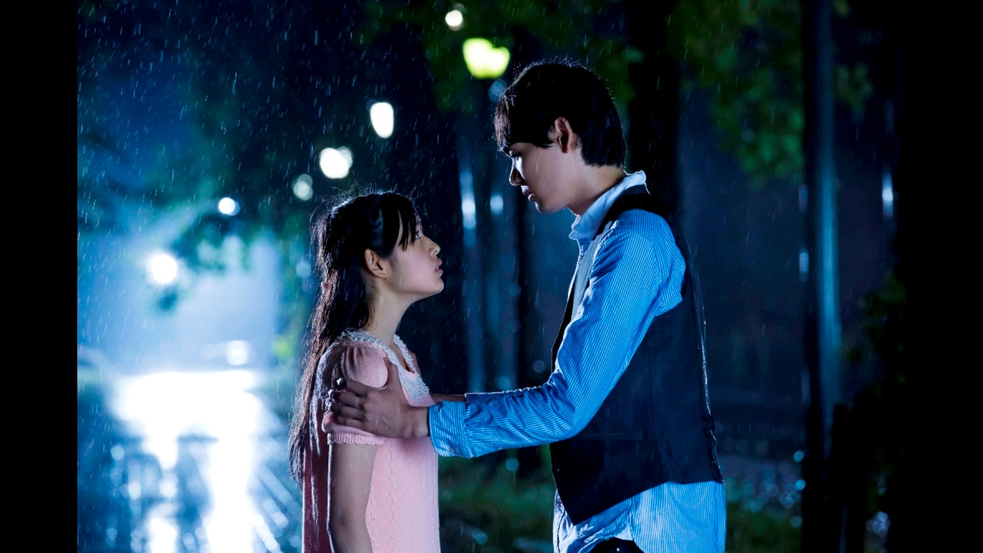 イタズラなKiss～Love in TOKYO 第16話（最終話） | Lemino(レミノ) - 映画・ドラマ・アニメや音楽・ライブが見放題 | ドコモの動画配信サービス