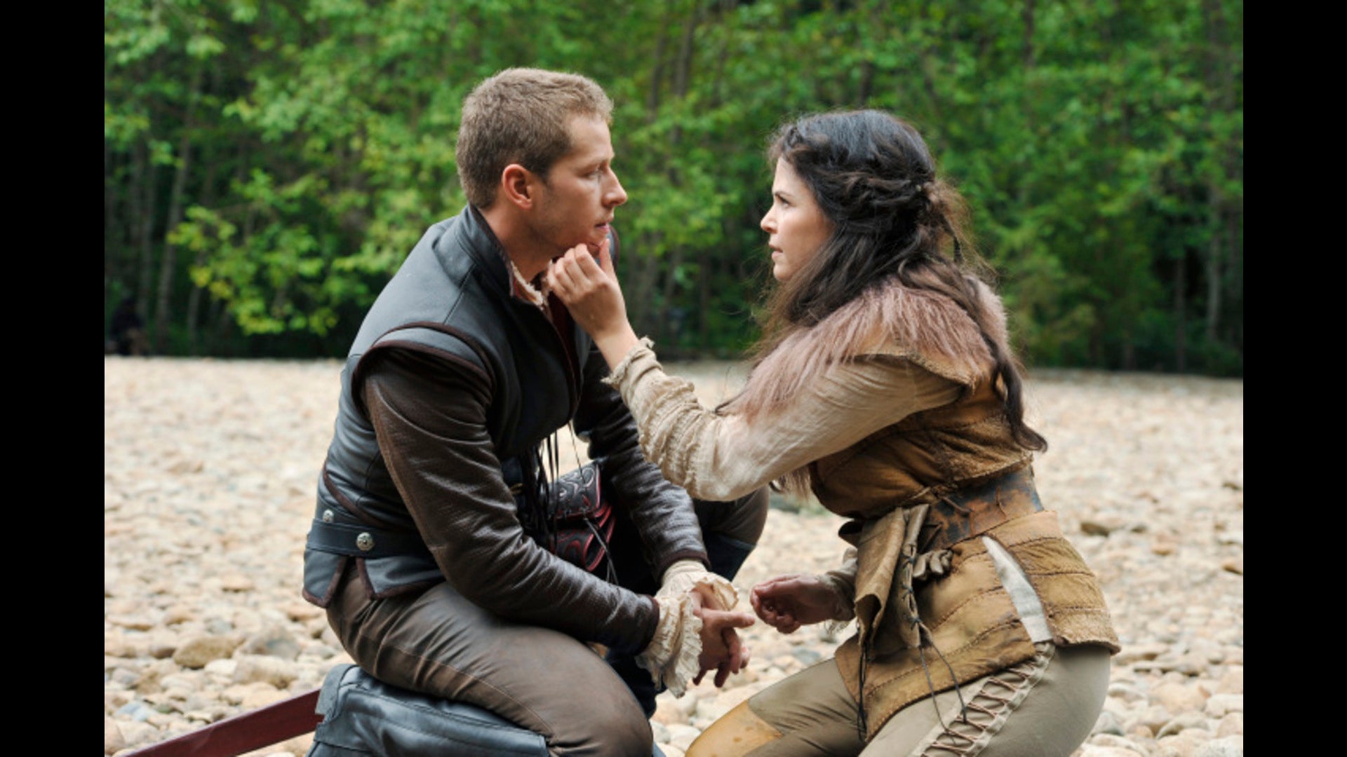 ワンス・アポン・ア・タイム シーズン1#3 | Lemino(レミノ) - 映画・ドラマ・アニメや音楽・ライブが見放題 | ドコモの動画配信サービス