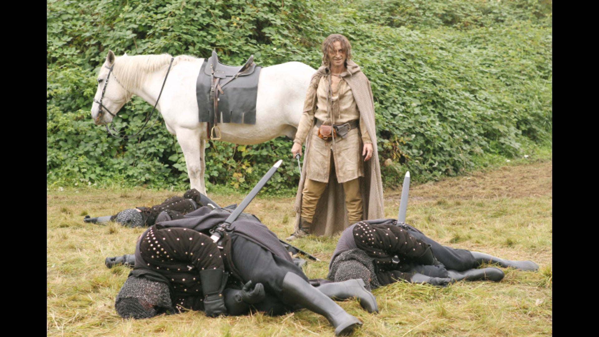 ワンス・アポン・ア・タイム シーズン1#8 | Lemino(レミノ) - 映画・ドラマ・アニメや音楽・ライブが見放題 | ドコモの動画配信サービス